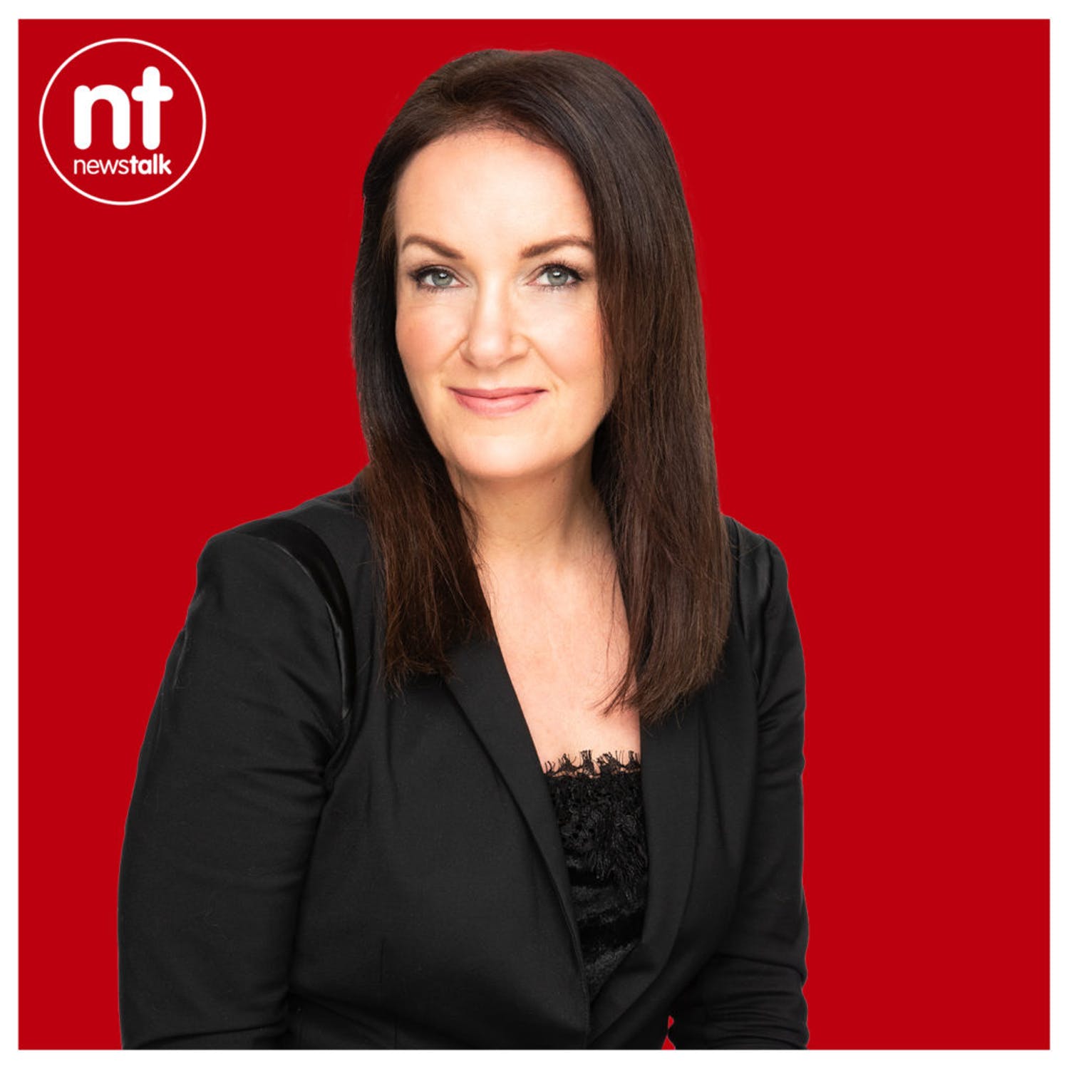 Kickstart Your Weekend: Ciara Kelly | Newstalk