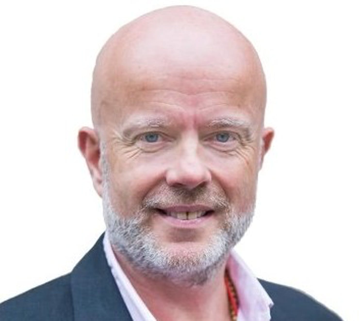Putting the Heart Back Into Business | Newstalk Putting the Heart Back Into Business | Newstalk