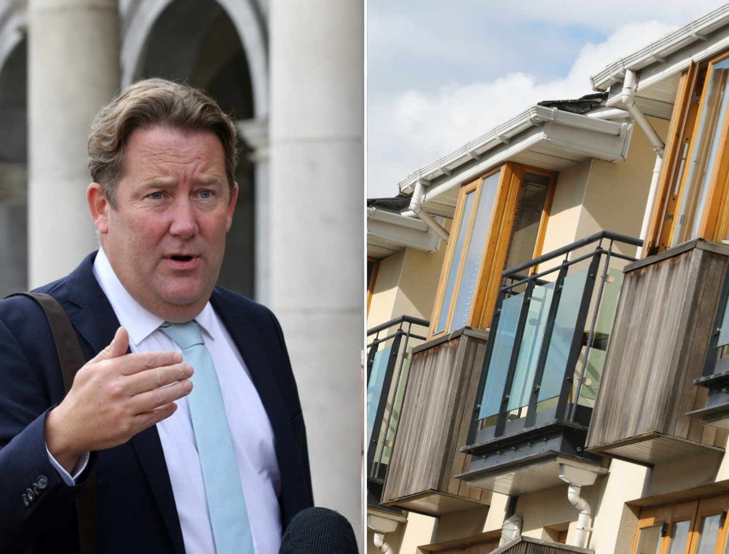 Jamie Theakston Sells His Renovated Beauty Property Blog