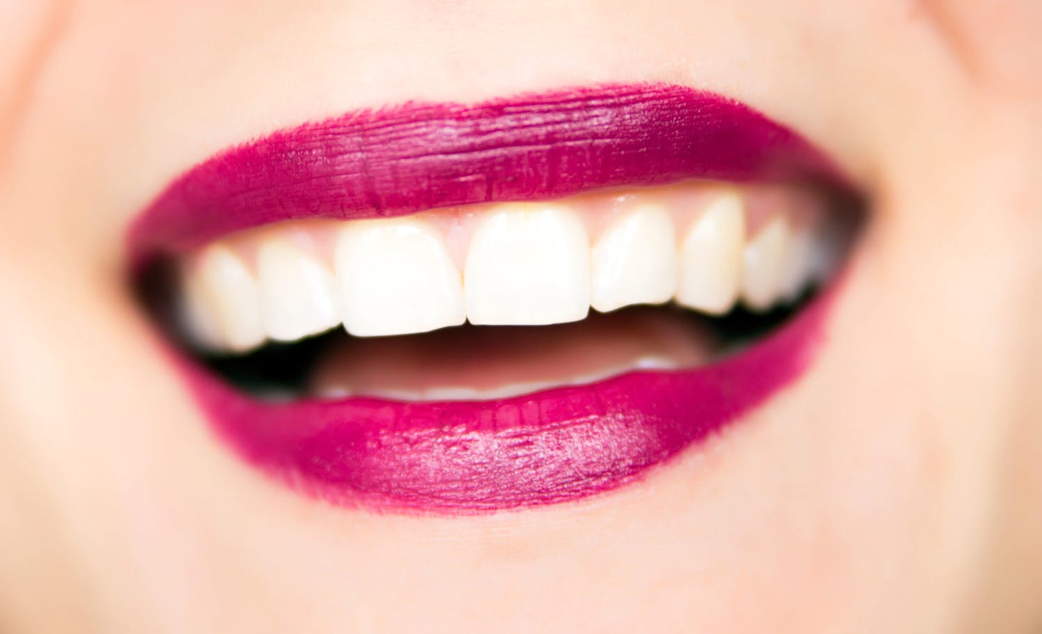 Tech Check: A simple smile is all you need thanks to new biometric ...
