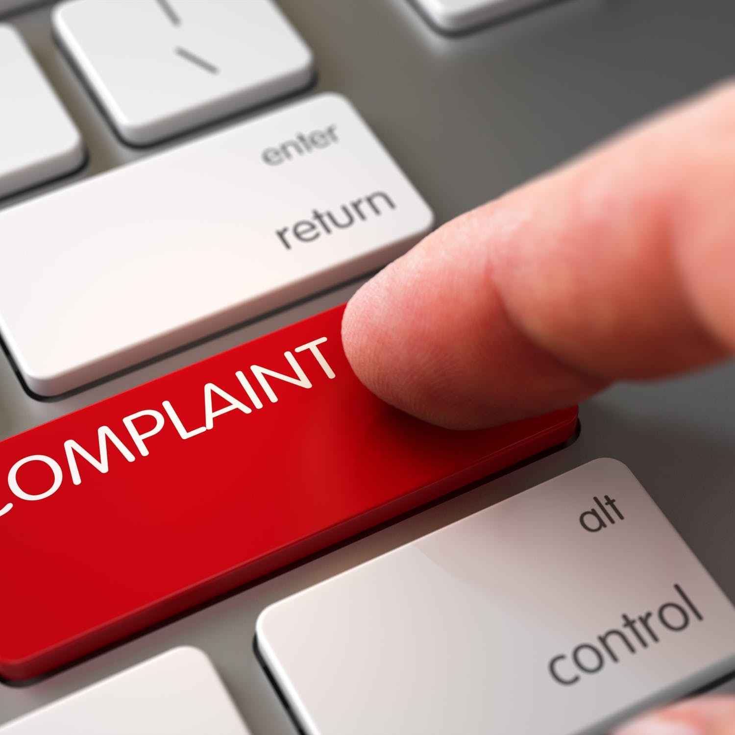 Highest ever number of complaints made in the 38-year ombudsman history ...
