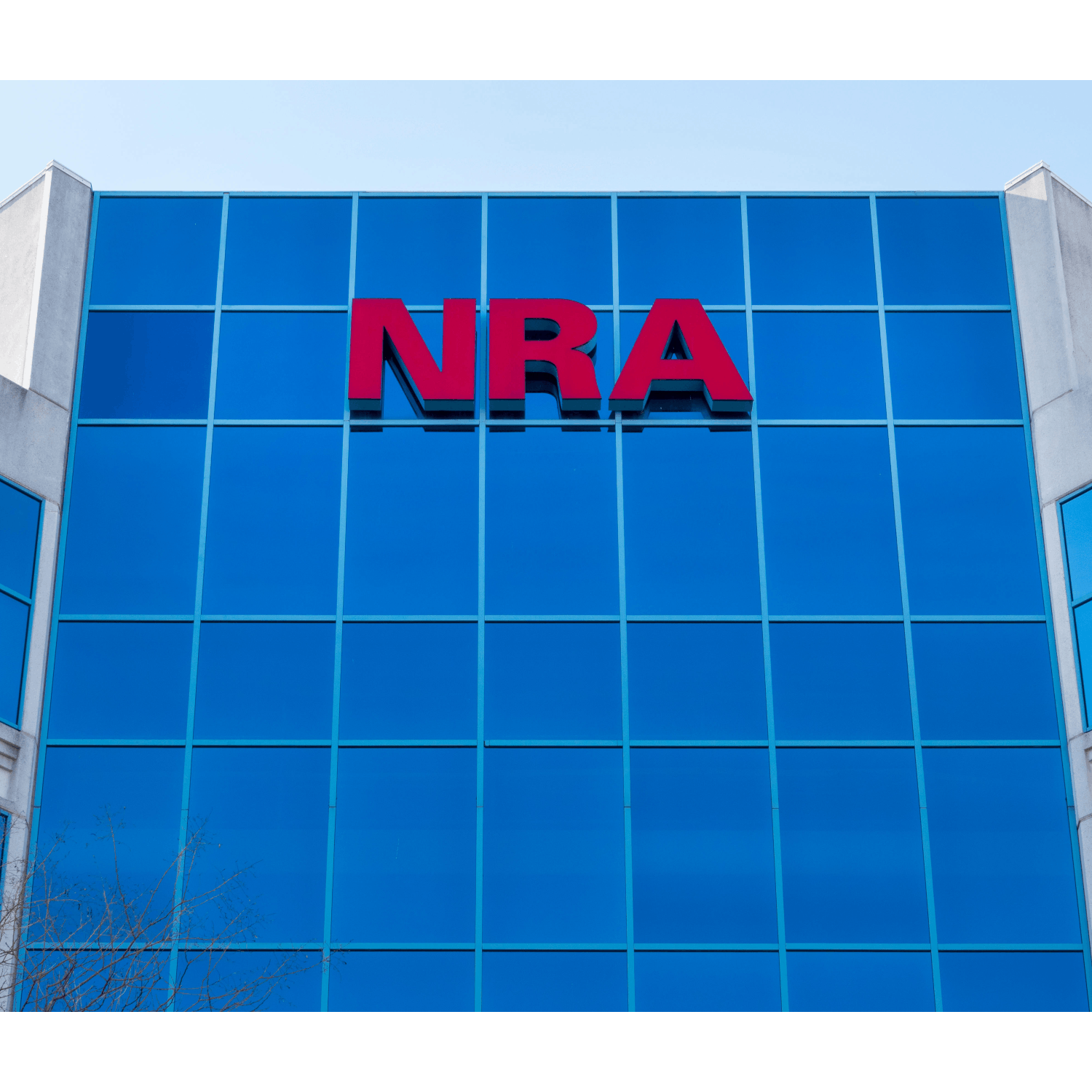 NRA holds its national conference in Texas | Newstalk
