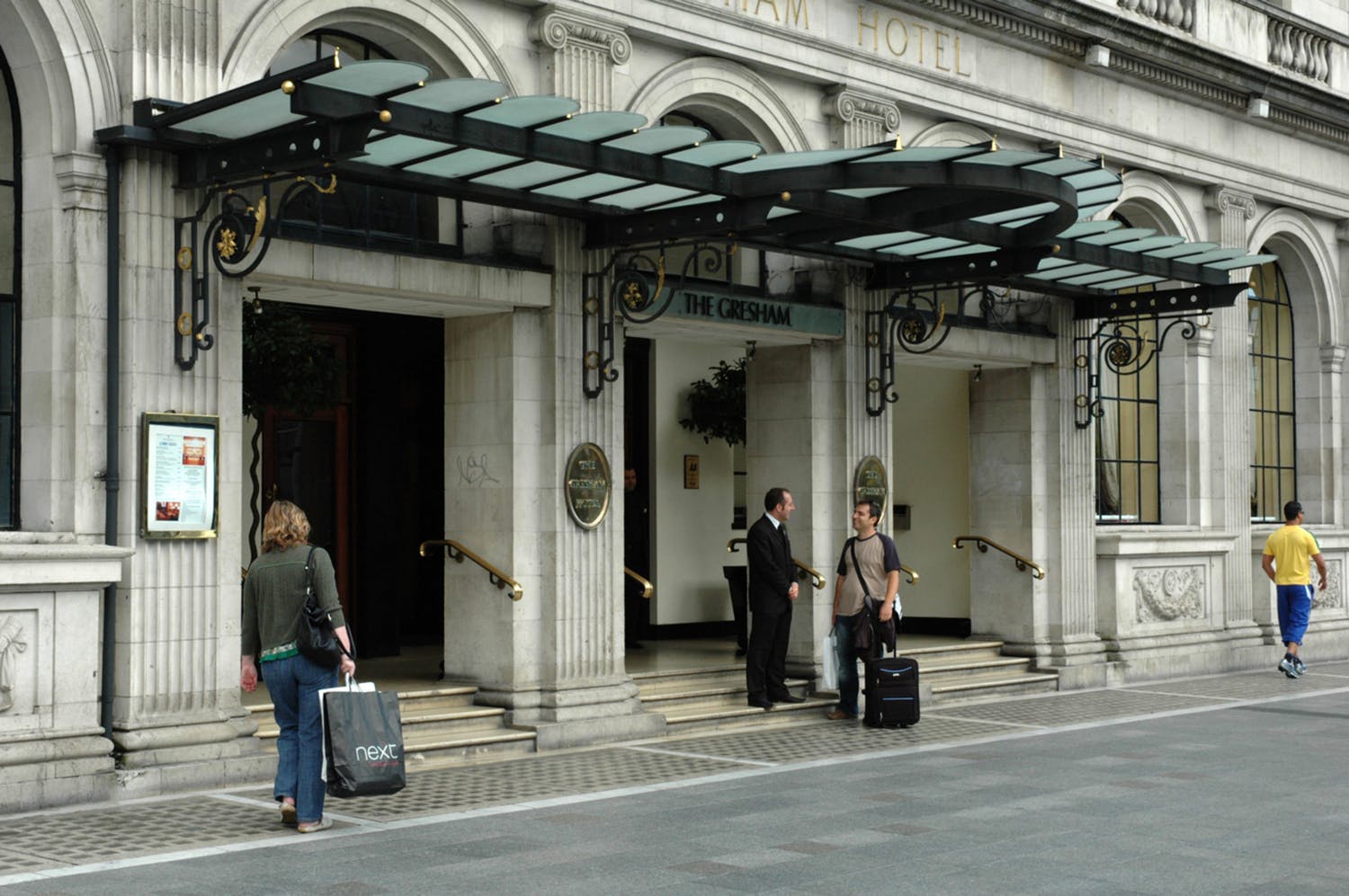 President of the Irish Hotels Federation on Price Inflation | Newstalk