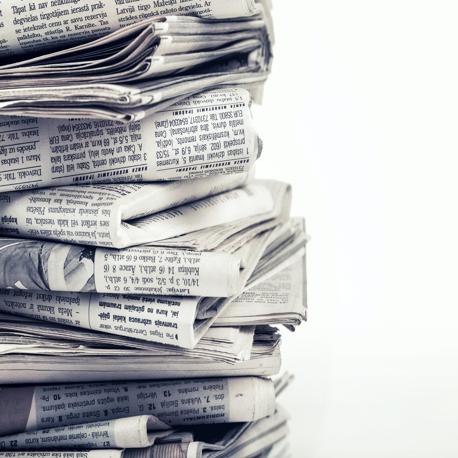 On the Record Newspaper Panel May 29th | Newstalk