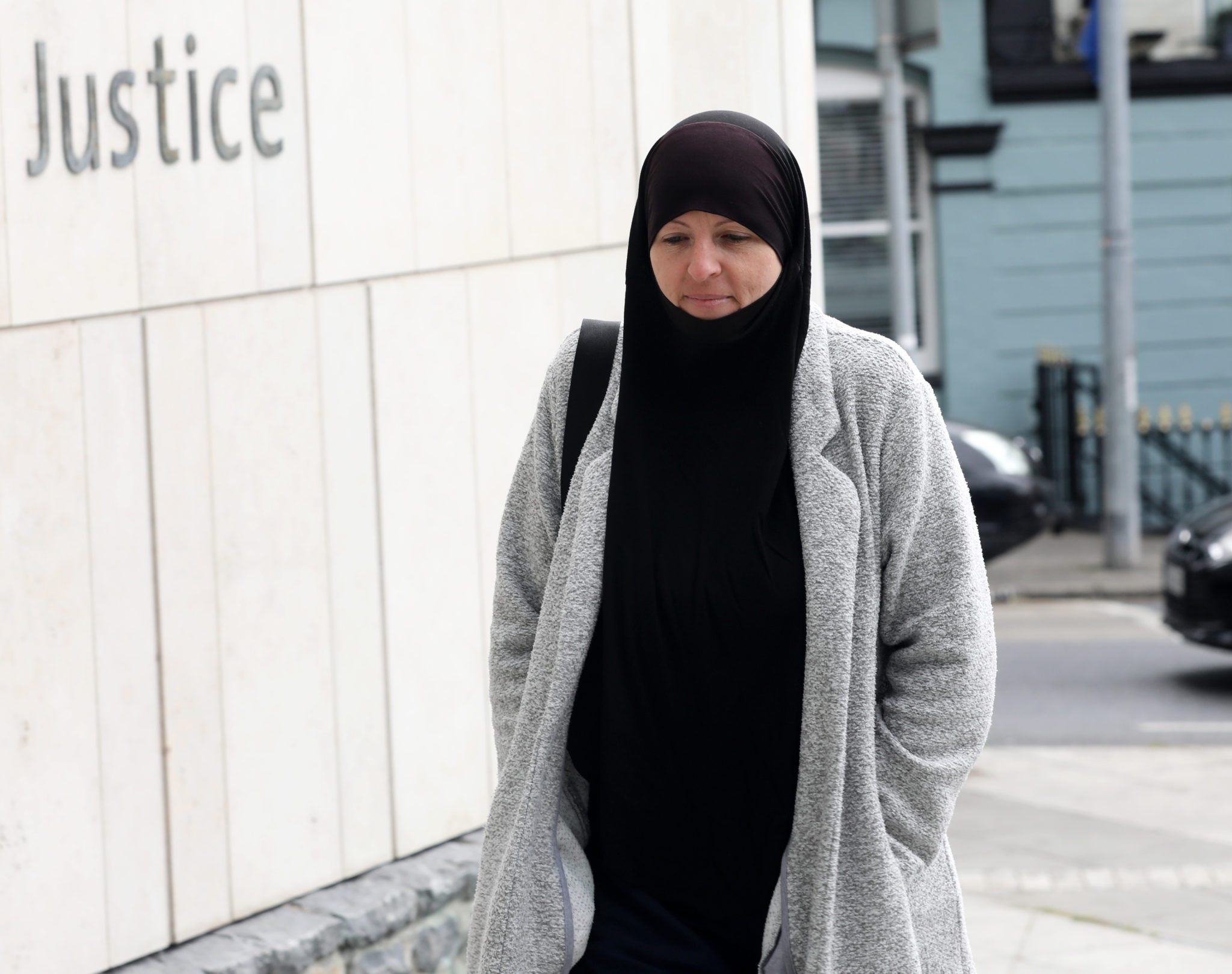 Lisa Smith's Barrister Argues For Her Not To Go To Prison