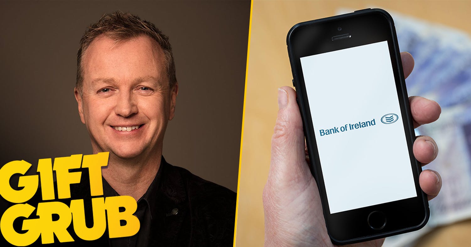 Gift Grub: The Last Word's Frank Greaney Details Horrific Crimes By ...