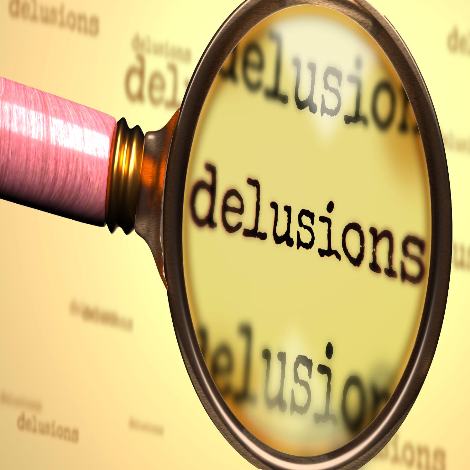 Victoria Shepherd on her new book 'A History of Delusions' | Newstalk