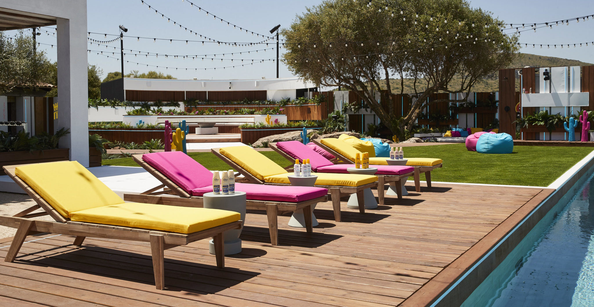 Love Island Completely Change The Coupling Up Process For Episode 1 ...