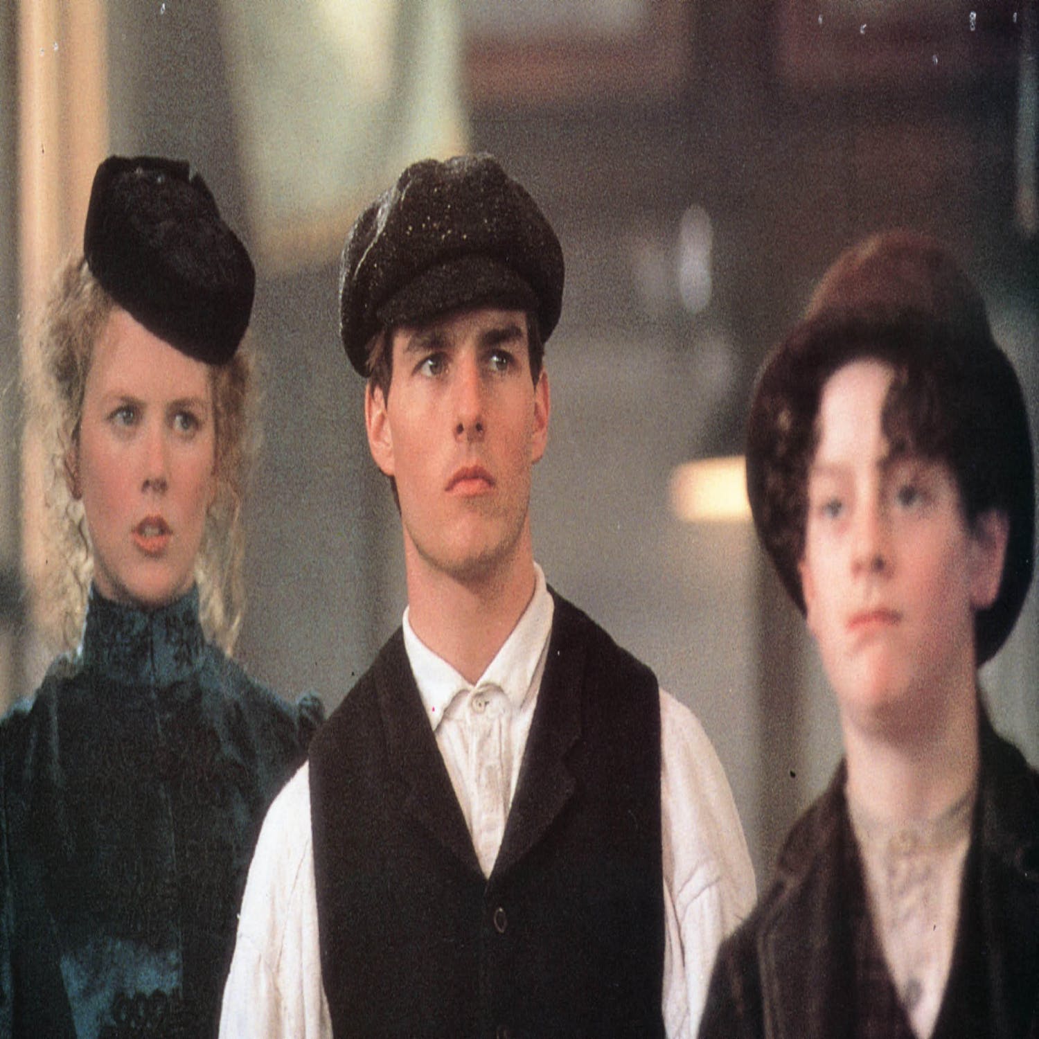 When bad accents happen to good people | Newstalk