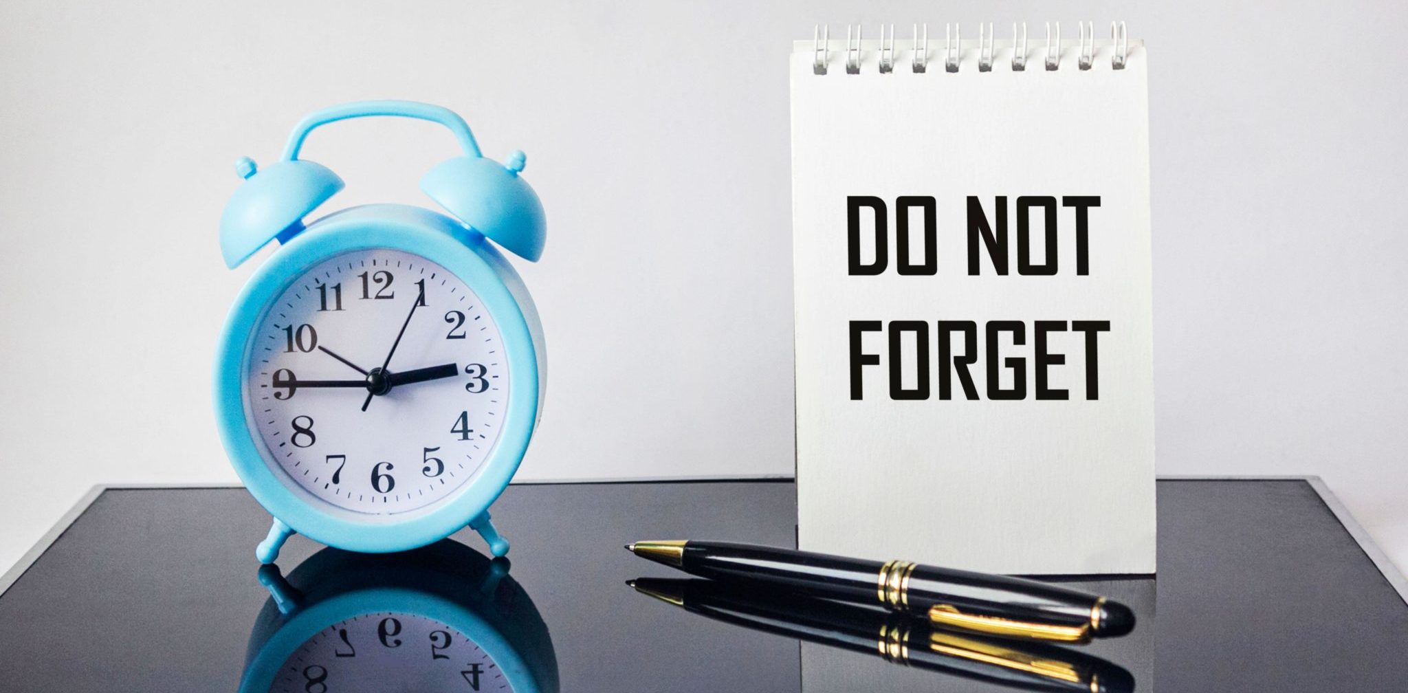Stress Blamed For Rise In Forgetfulness | SPINSouthWest