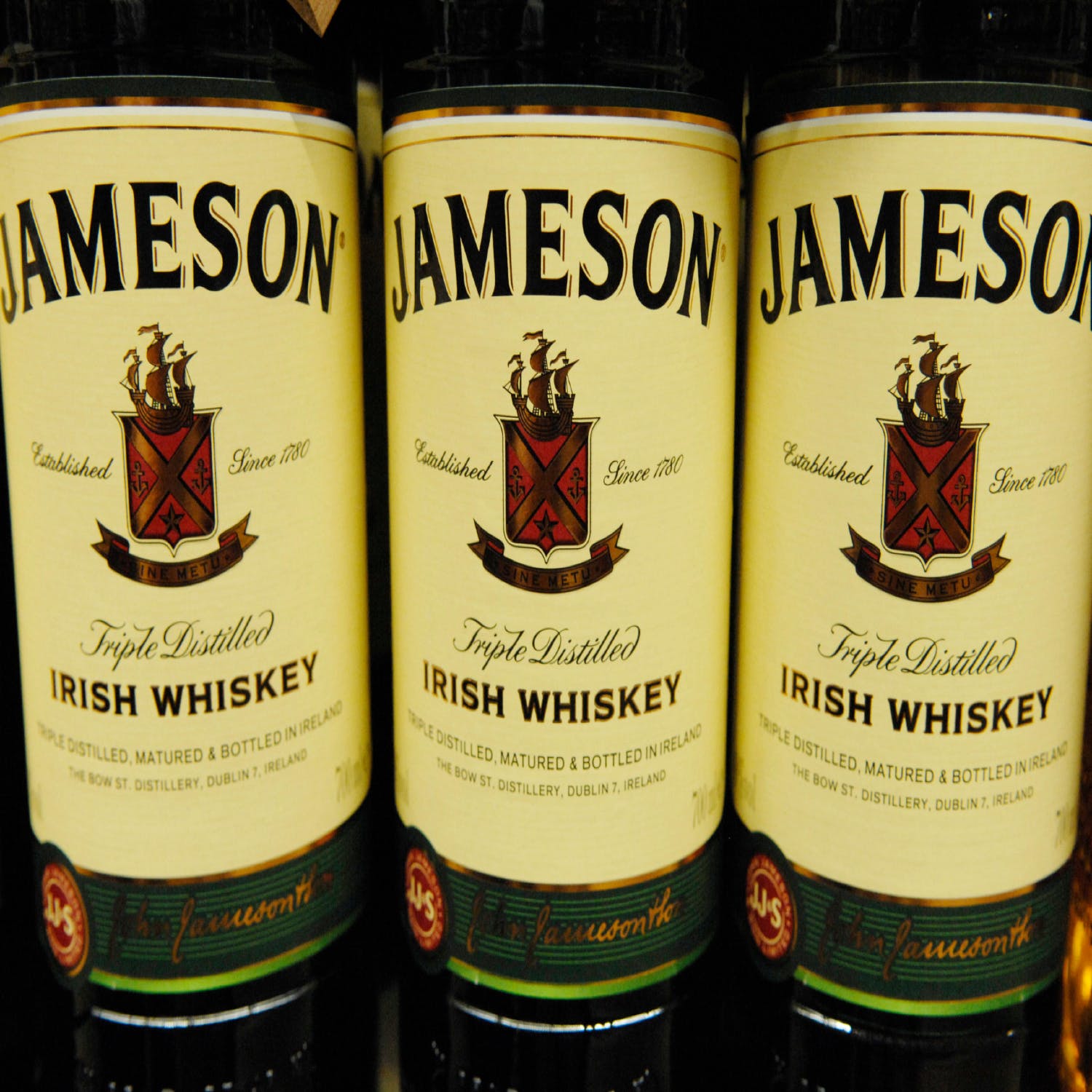 Dispiriting for Spirits? | Newstalk