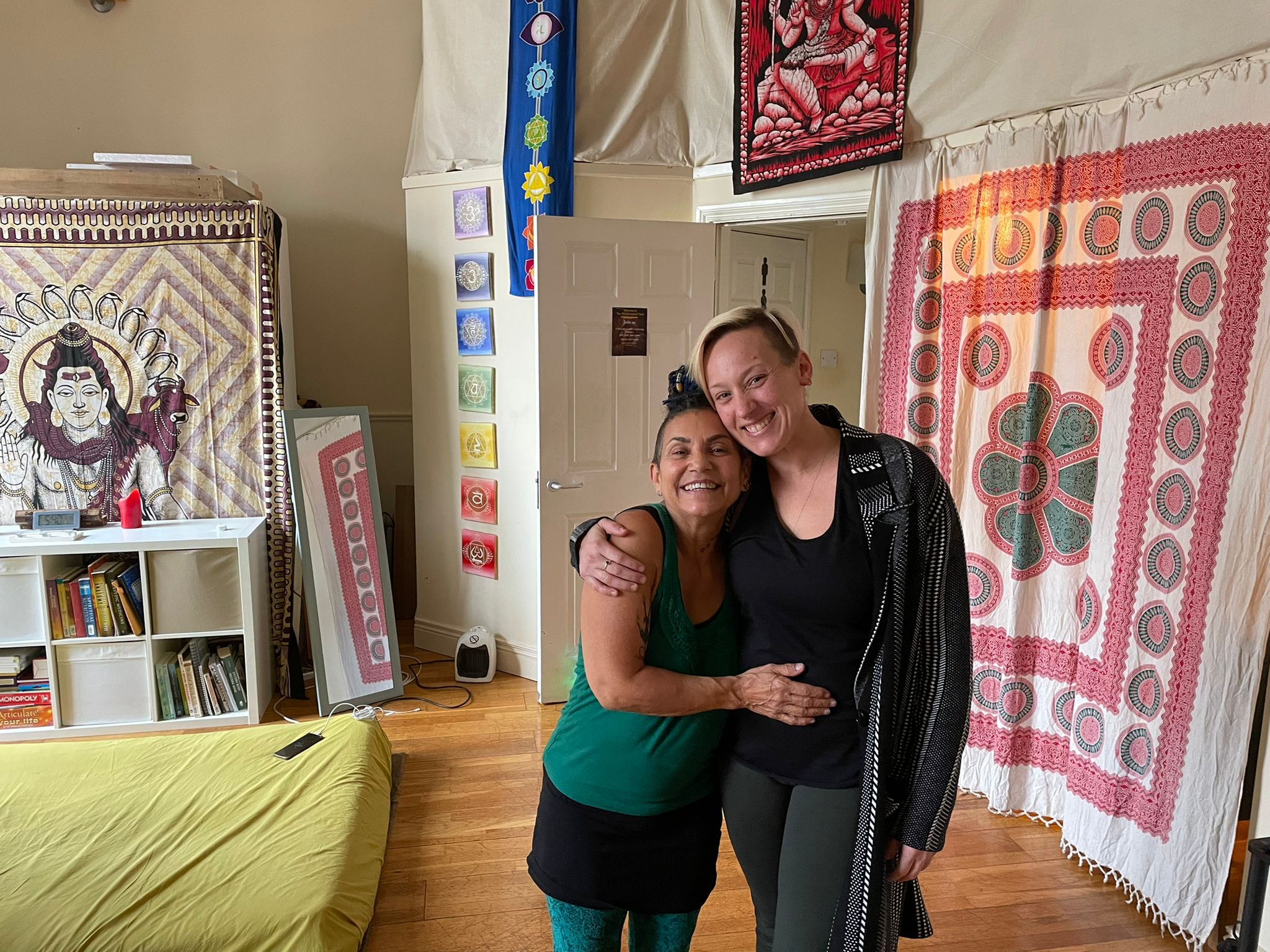 Dublin cuddle gathering taking place next week | Newstalk