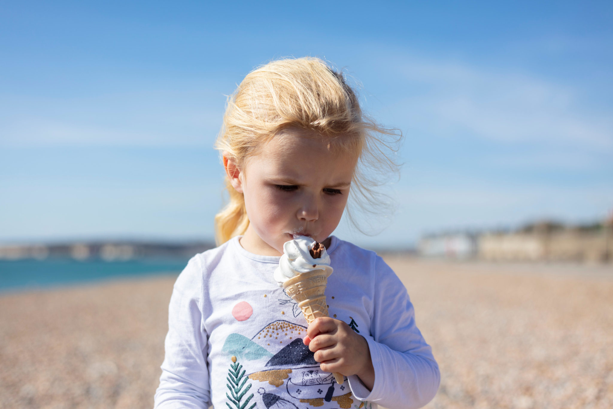 Ice-cream sellers facing major Flake failure for second summer in a row ...