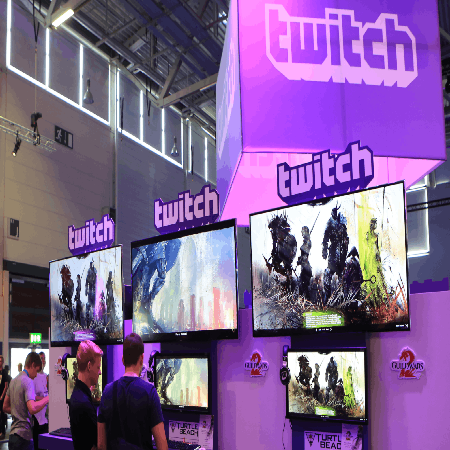 Making Money on Twitch | Newstalk