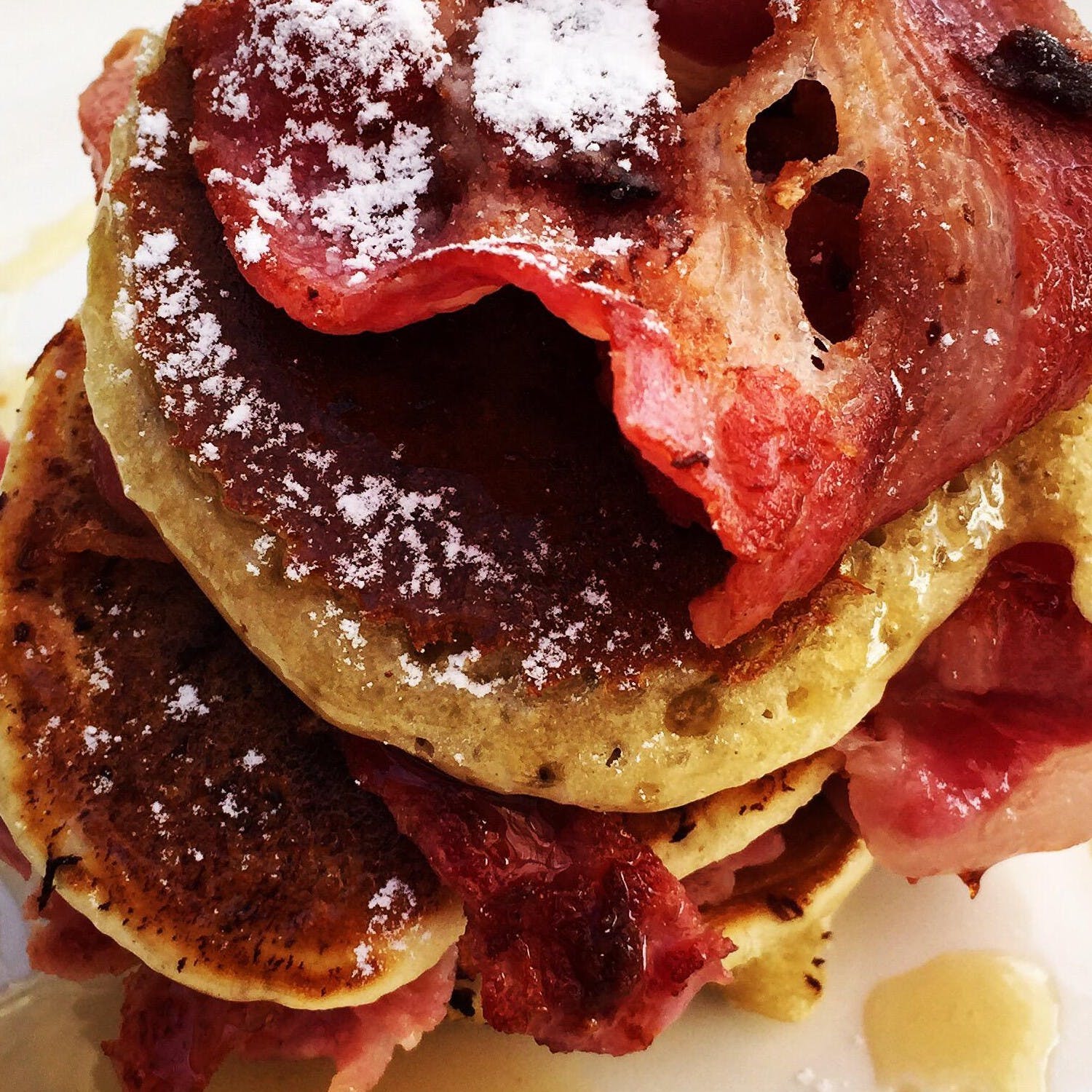 Food With Gareth : Father's Day Brunch | Newstalk