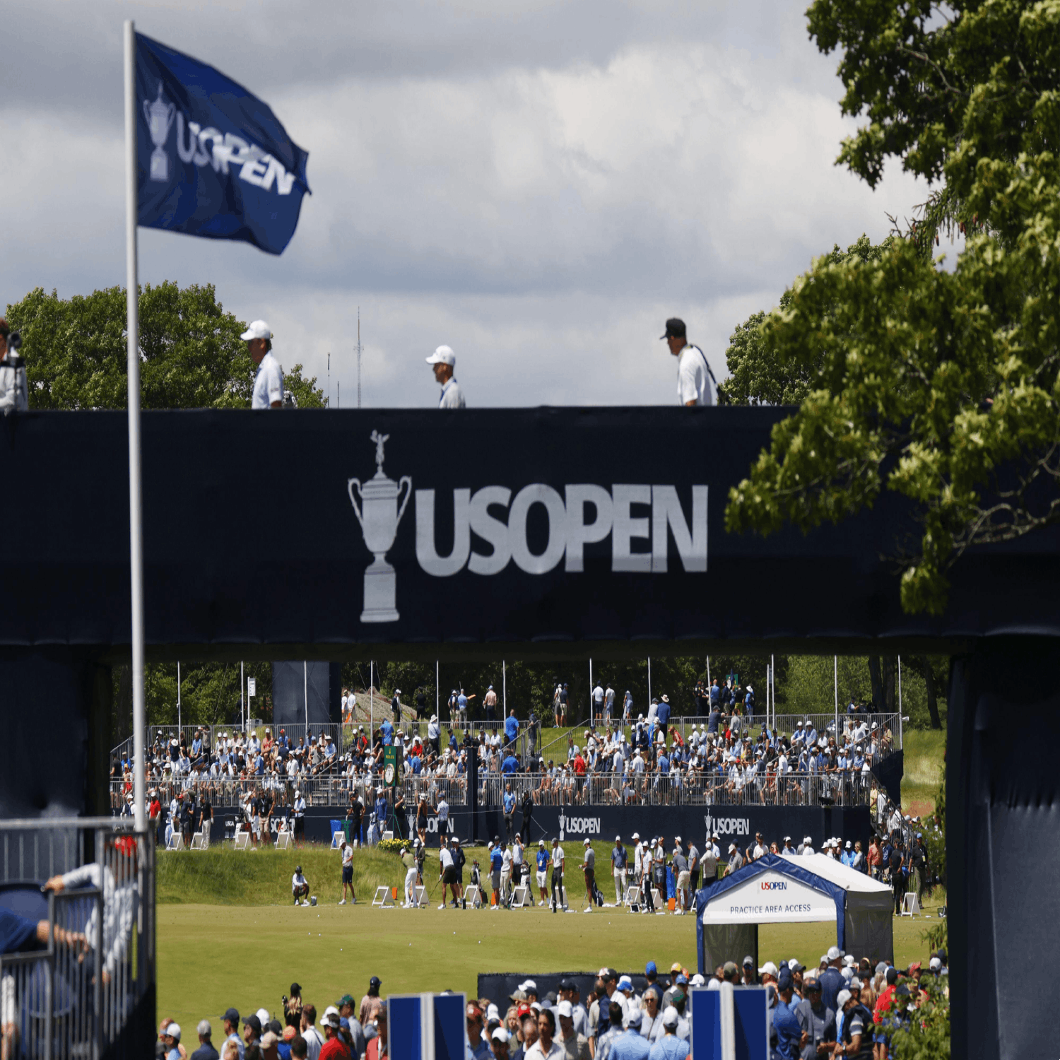 What can we expect from the US open over the weekend? | Newstalk