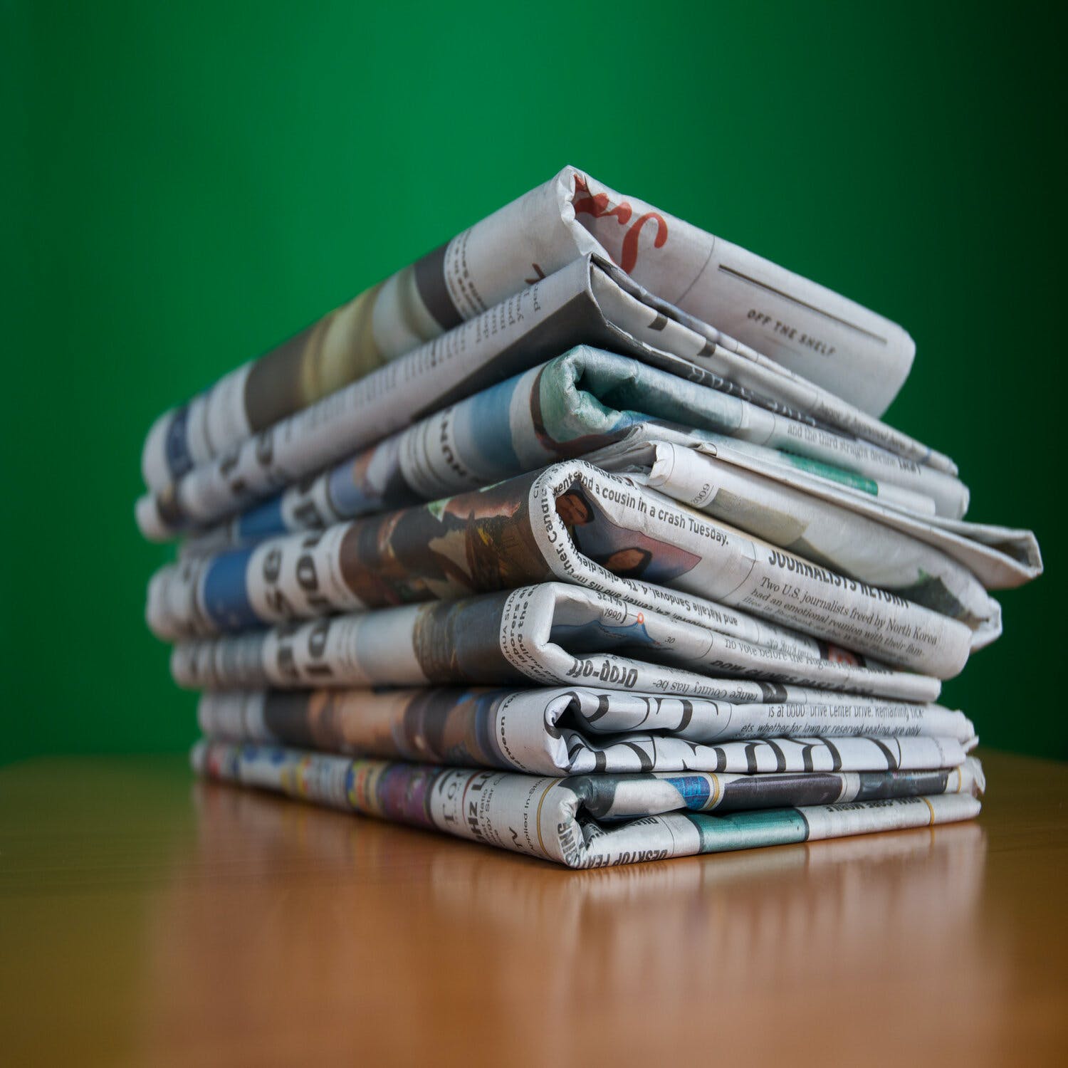 On the Record Newspaper Panel June 19th | Newstalk