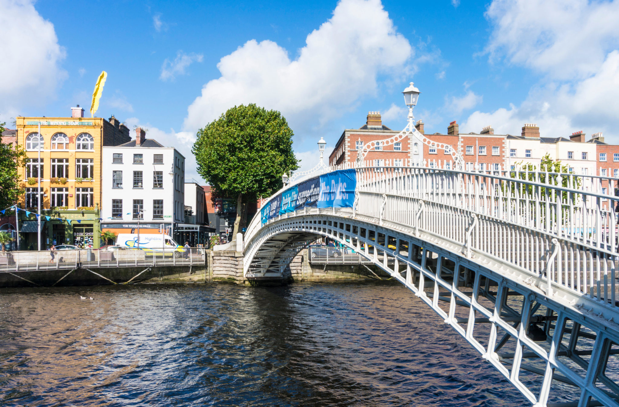 Dublin now 41st most expensive city globally: 'I wouldn't see alarm ...