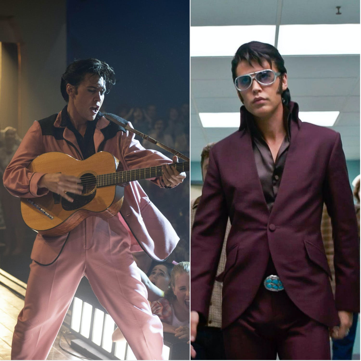 How Austin Butler Became The World’s Biggest Rockstar