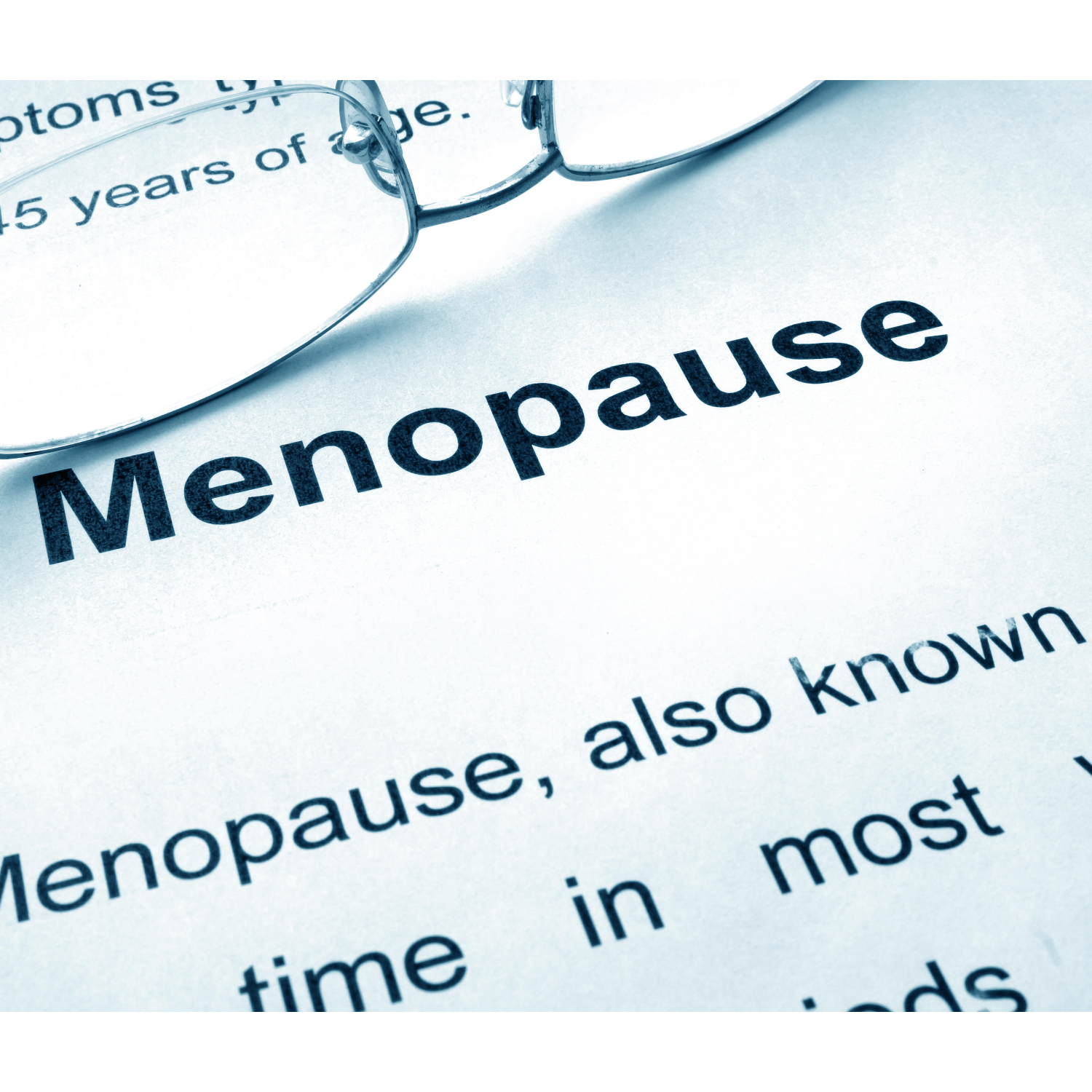Kate Muir Author of “Everything You Need to Know About the Menopause ...