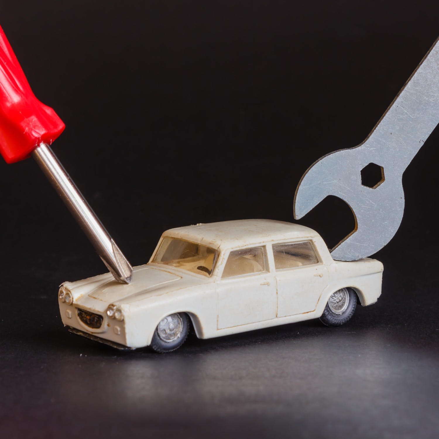 Basic tips on keeping your car in tip top shape | Newstalk