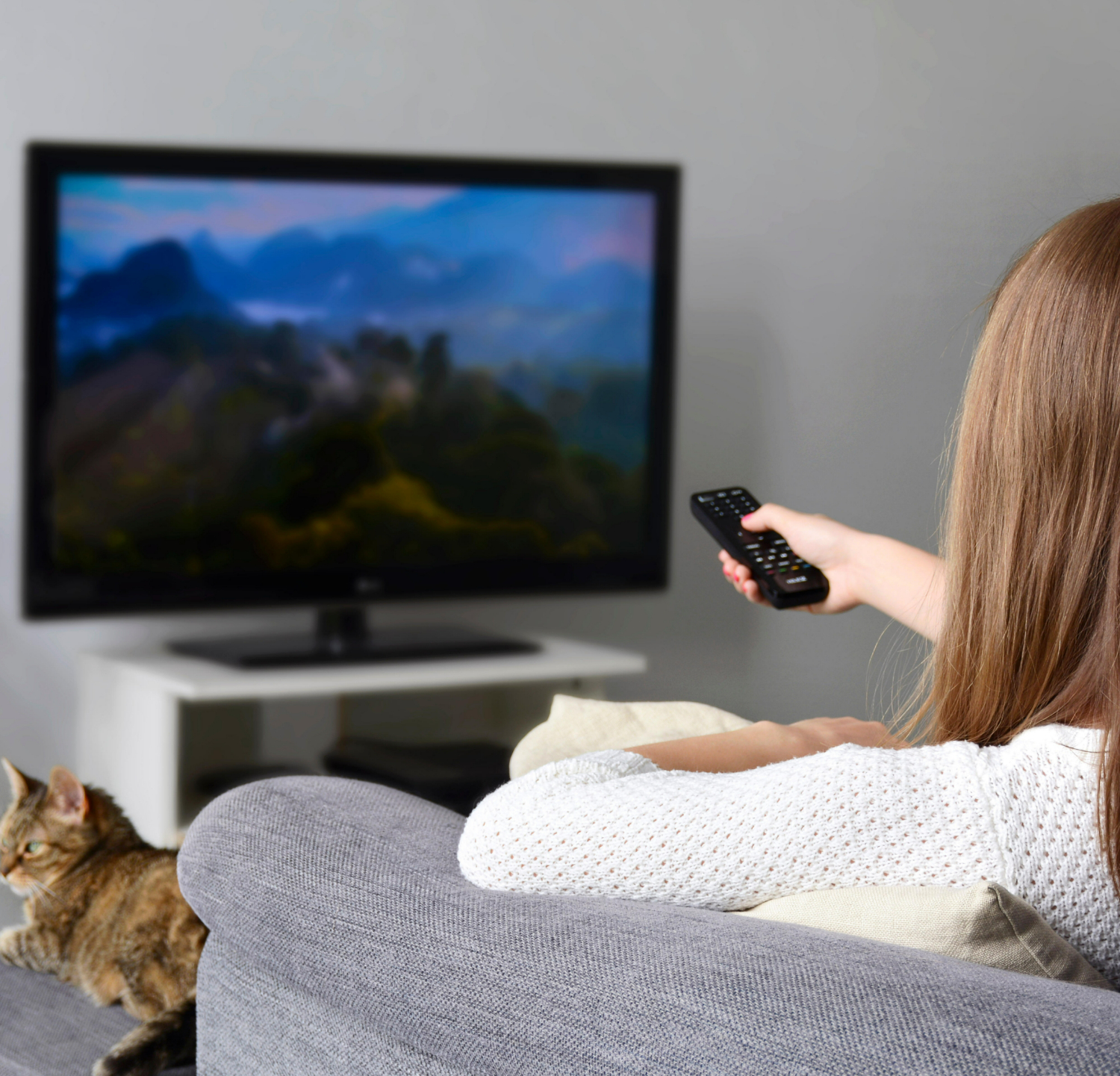 Stop Flicking Around! The Best Hidden Gems On Telly