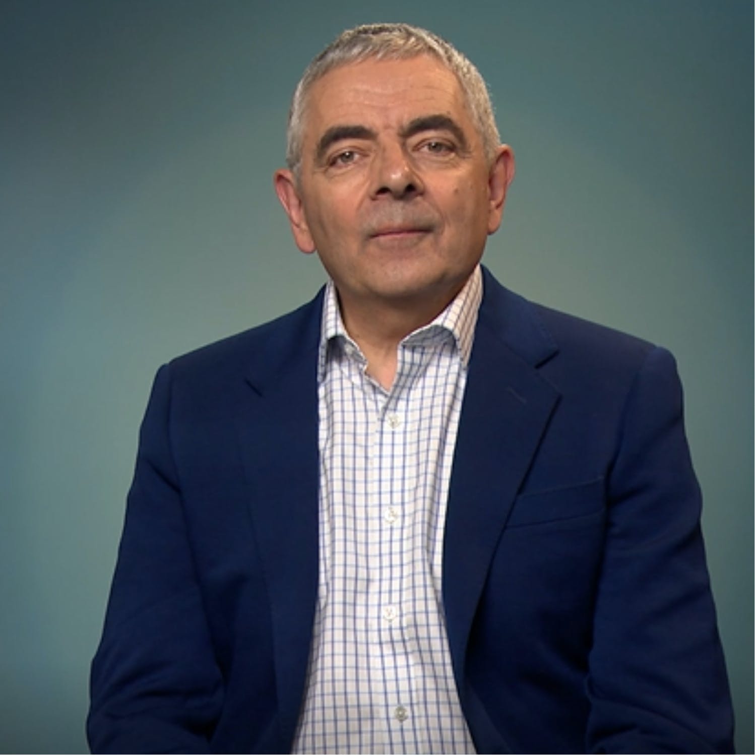 Rowan Atkinson Is Back With A New Netflix Show