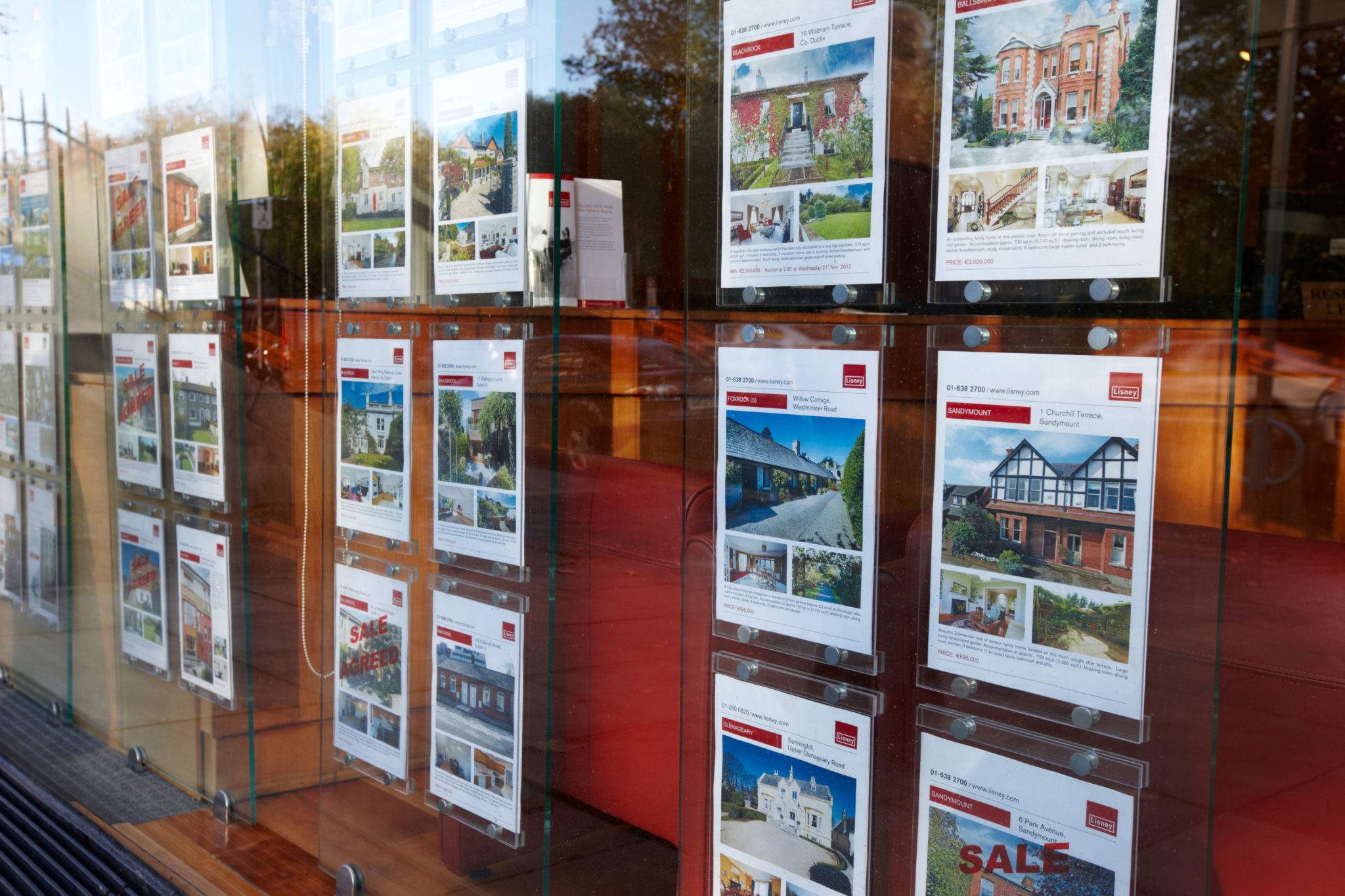 Research Shows The Median House Price Is €320,000 - Up 11% On 2021