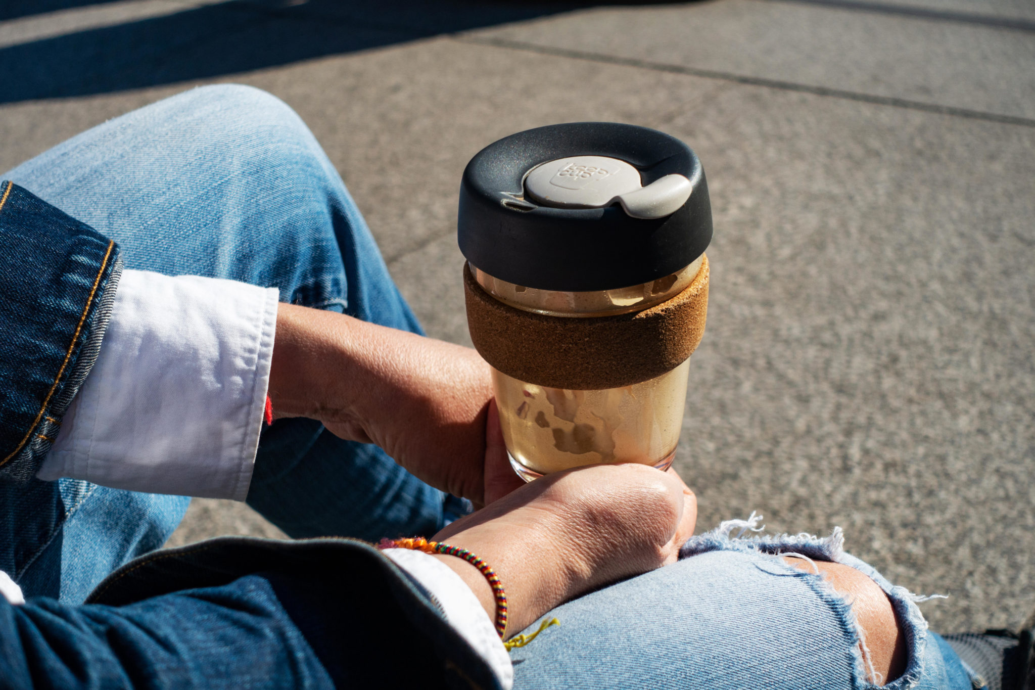 Latte levy 'a large deterrent for customers', café owner warns | Newstalk