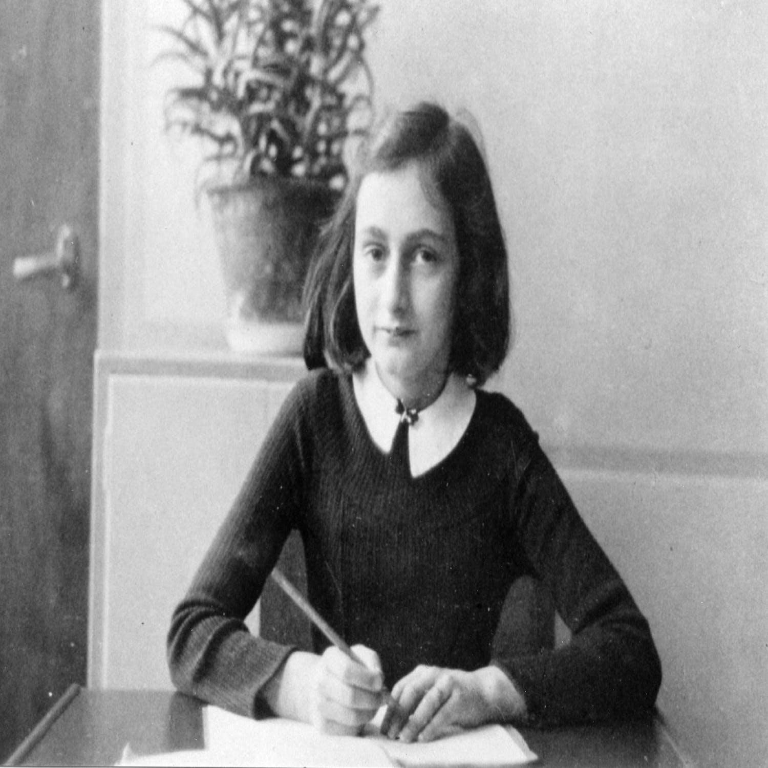 The 75th anniversary of Anne Frank’s Diary | Newstalk