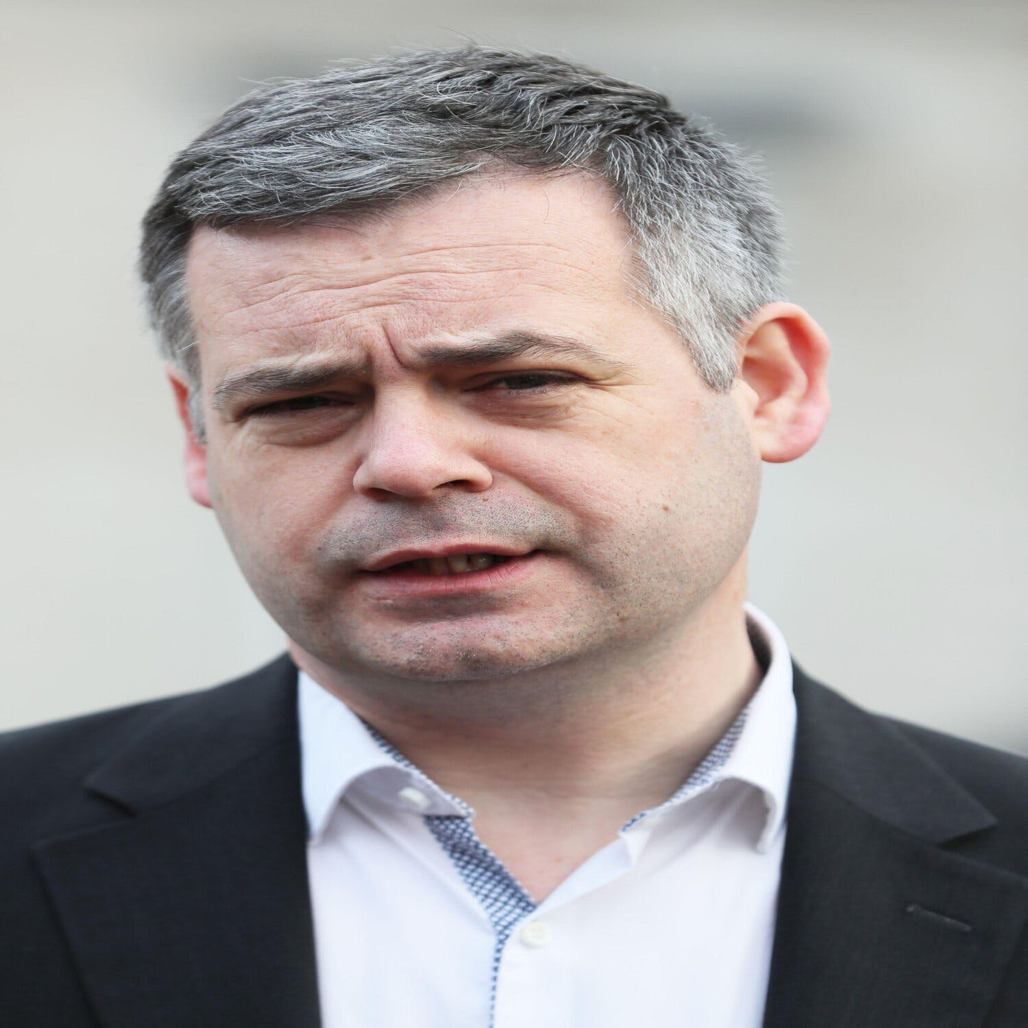 "People can't wait four weeks and they definitely can't wait four ...