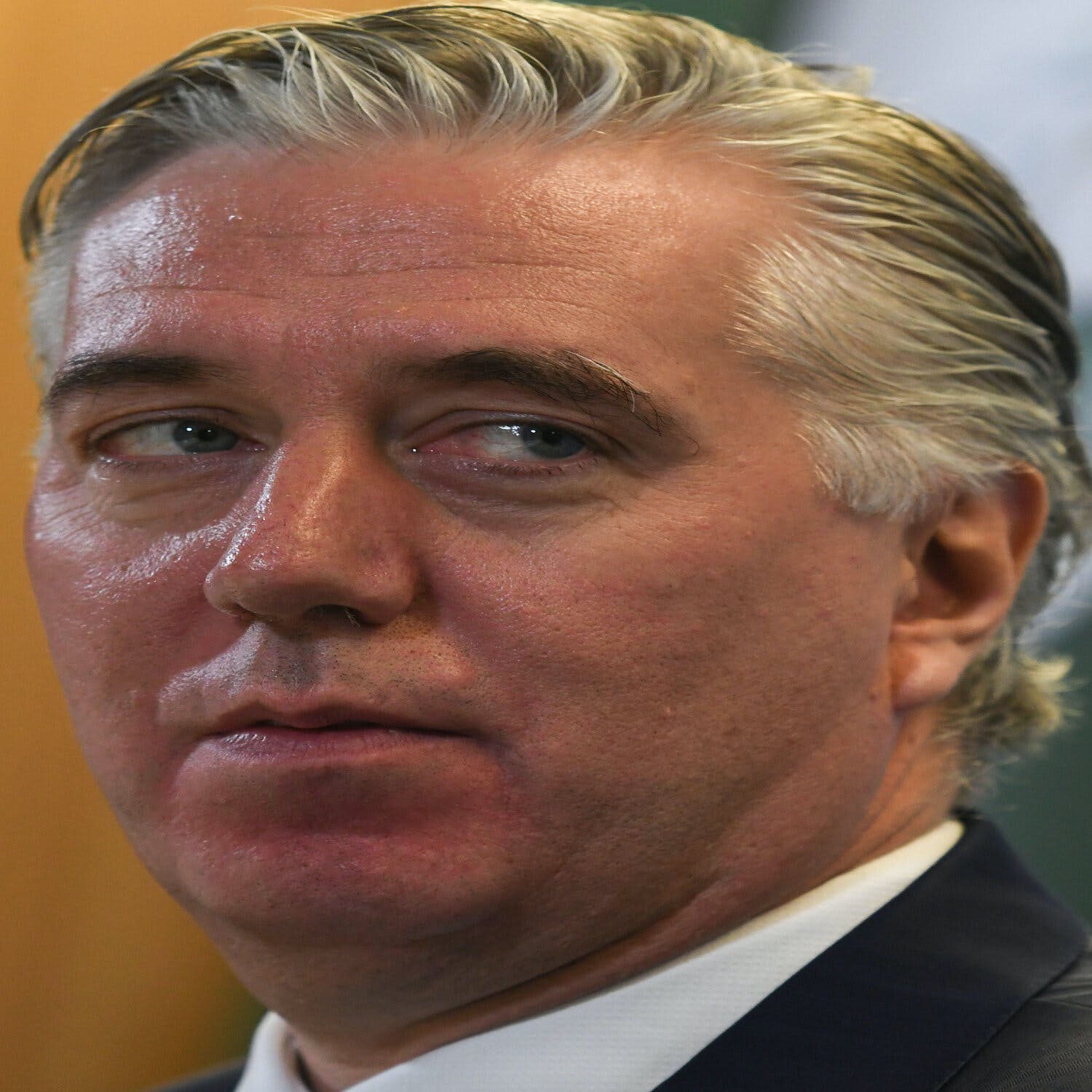 Mark Tighe On The Emails John Delaney Wants to Keep Concealed | Newstalk