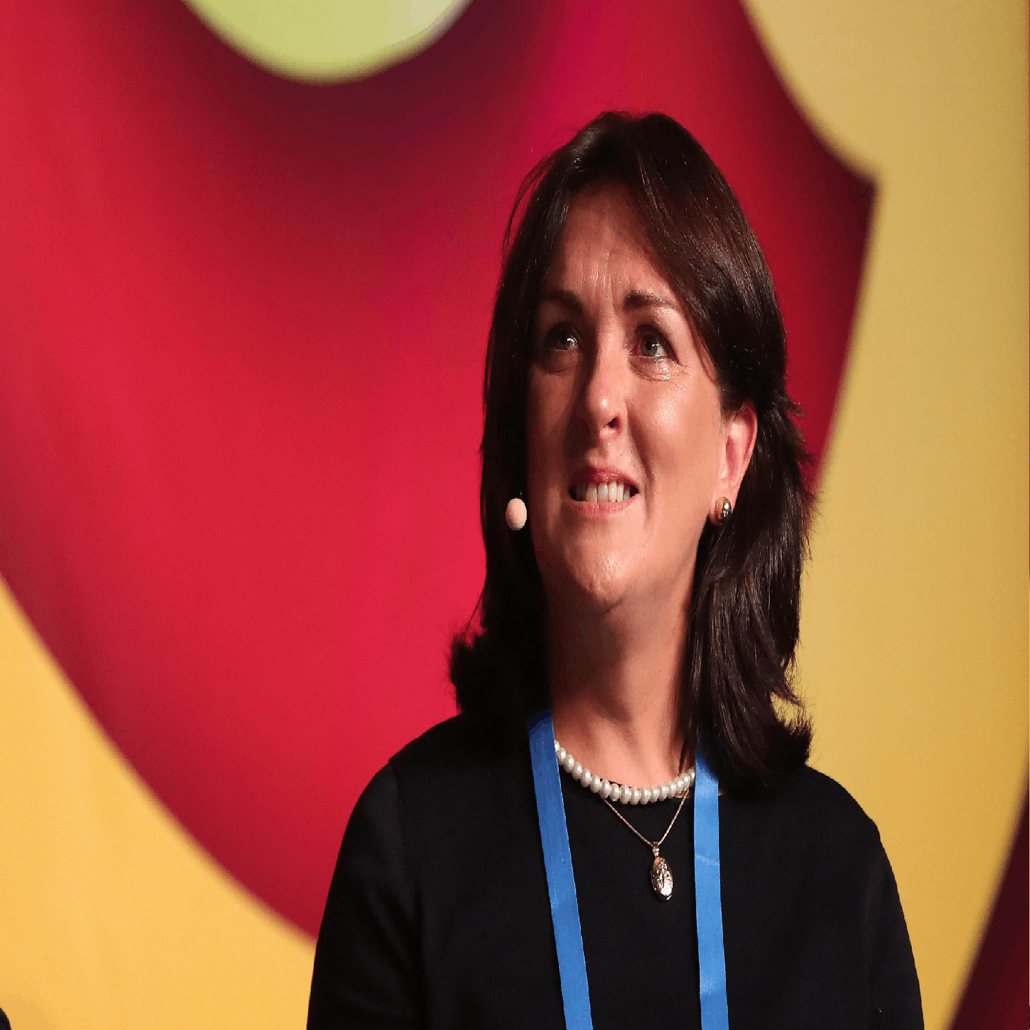 Olive Foley on Life After Anthony | Newstalk