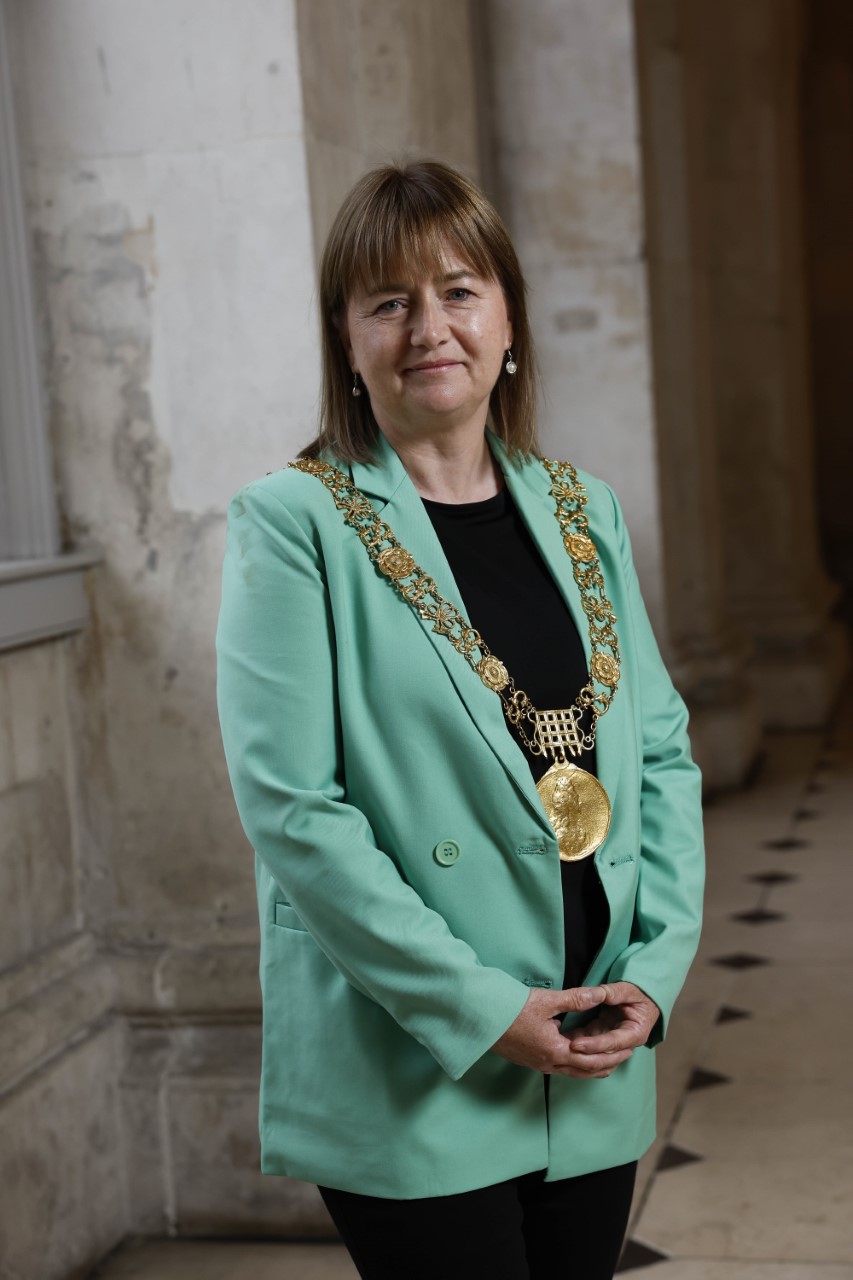 Warning Dublin's Reputation Is On The Line Over Anti-Refugee Protests ...