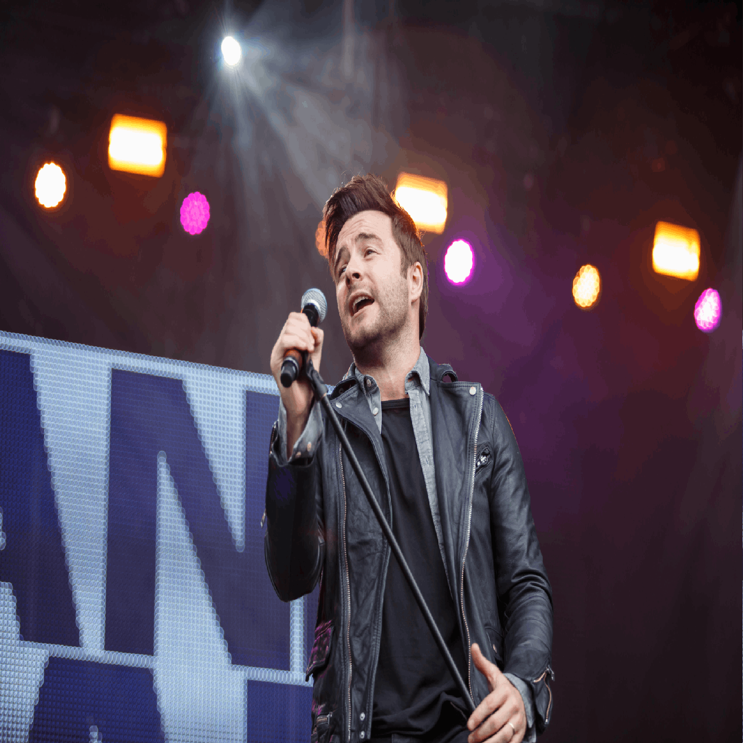 Shane Filan | Newstalk