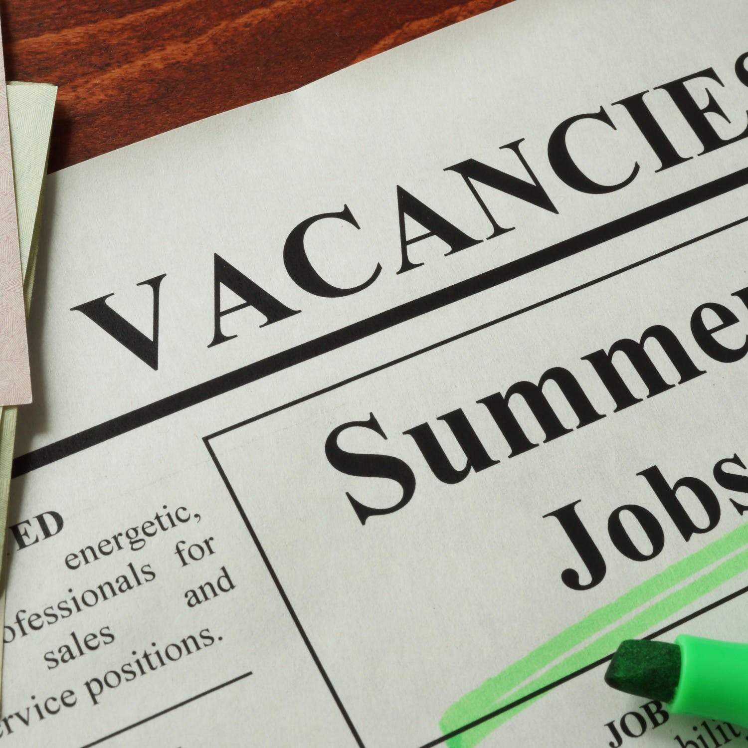 Why it’s a good idea for your teenager to get a summer job | Newstalk