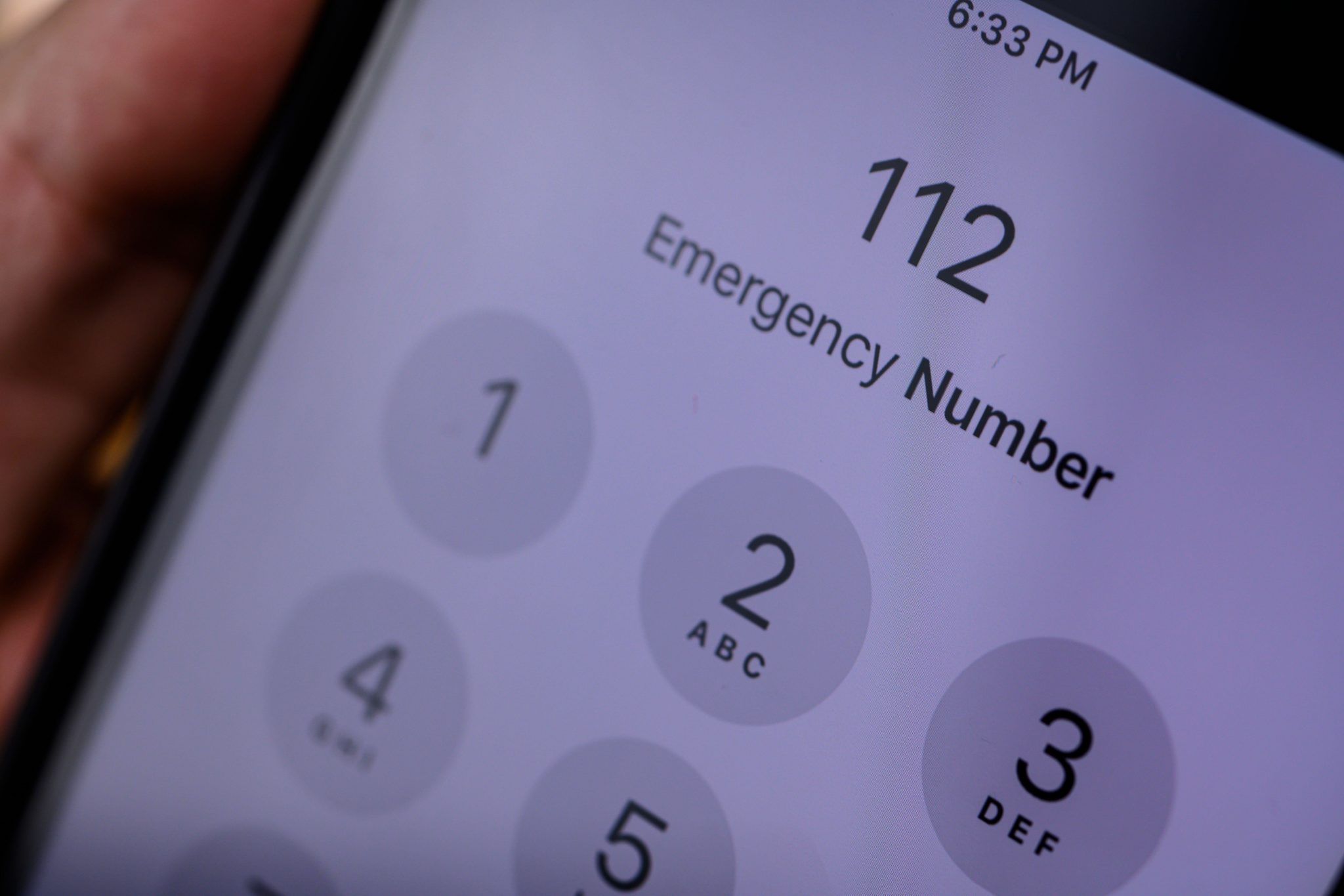 Over 200 emergency calls hit by system outage as BT Ireland apologises ...