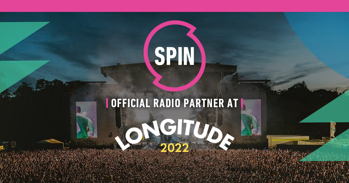 We’re back baby! SPIN HOUSE PARTY makes a return to Longitude 2022 ...