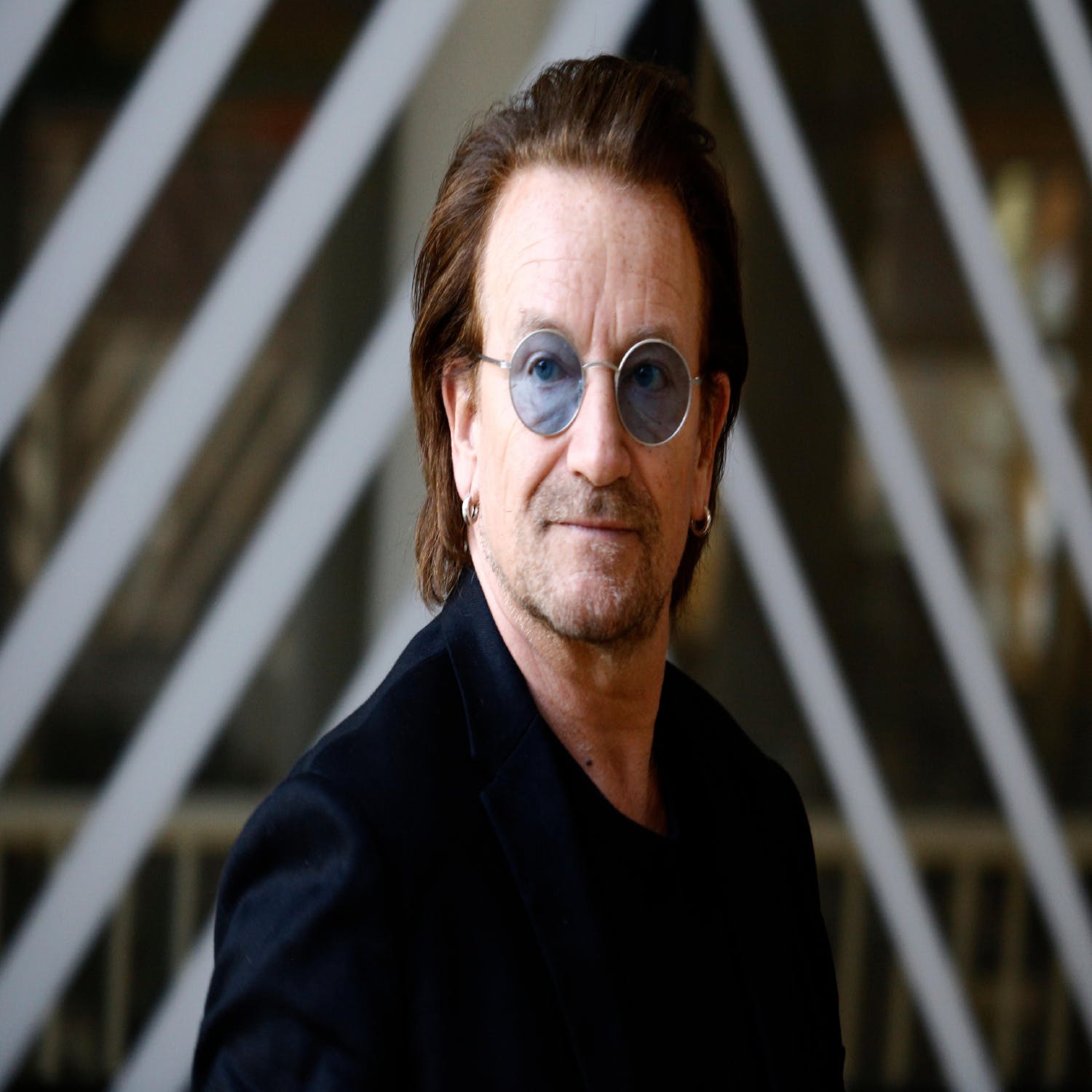 Bono lookalike | Newstalk