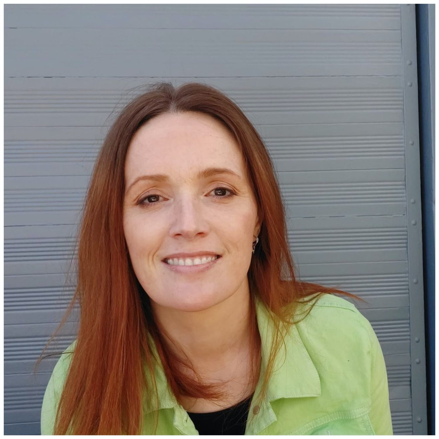 Comedian Emma Doran Gives Alison Tips On What To Do With Your Kids ...