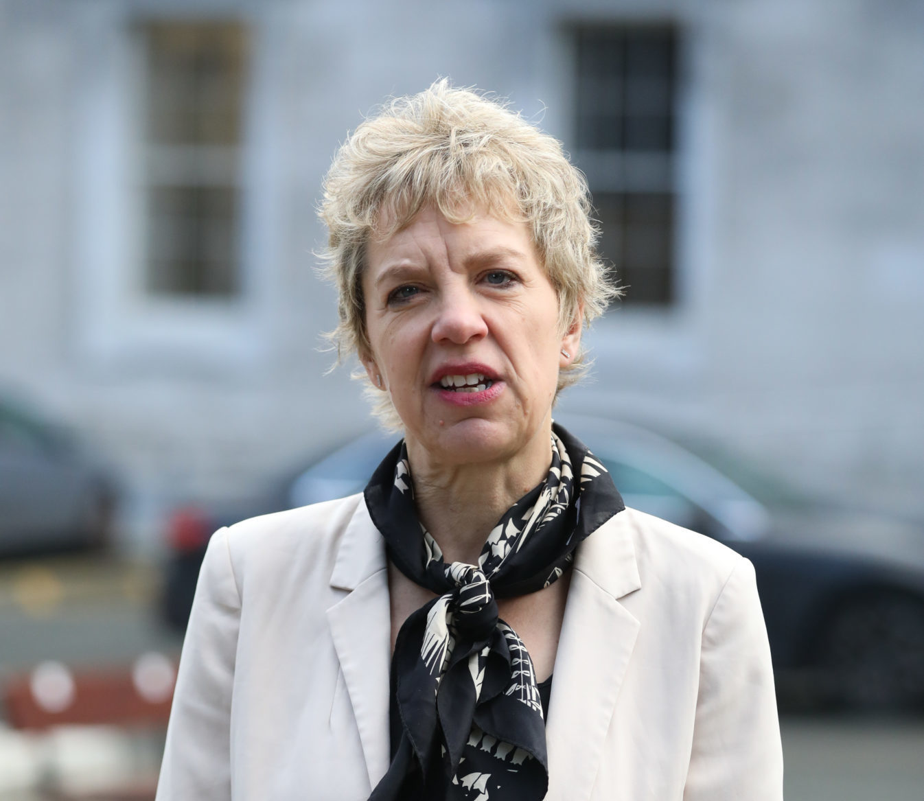 Budget 2023 at the end of September 'simply not soon enough' - Bacik ...