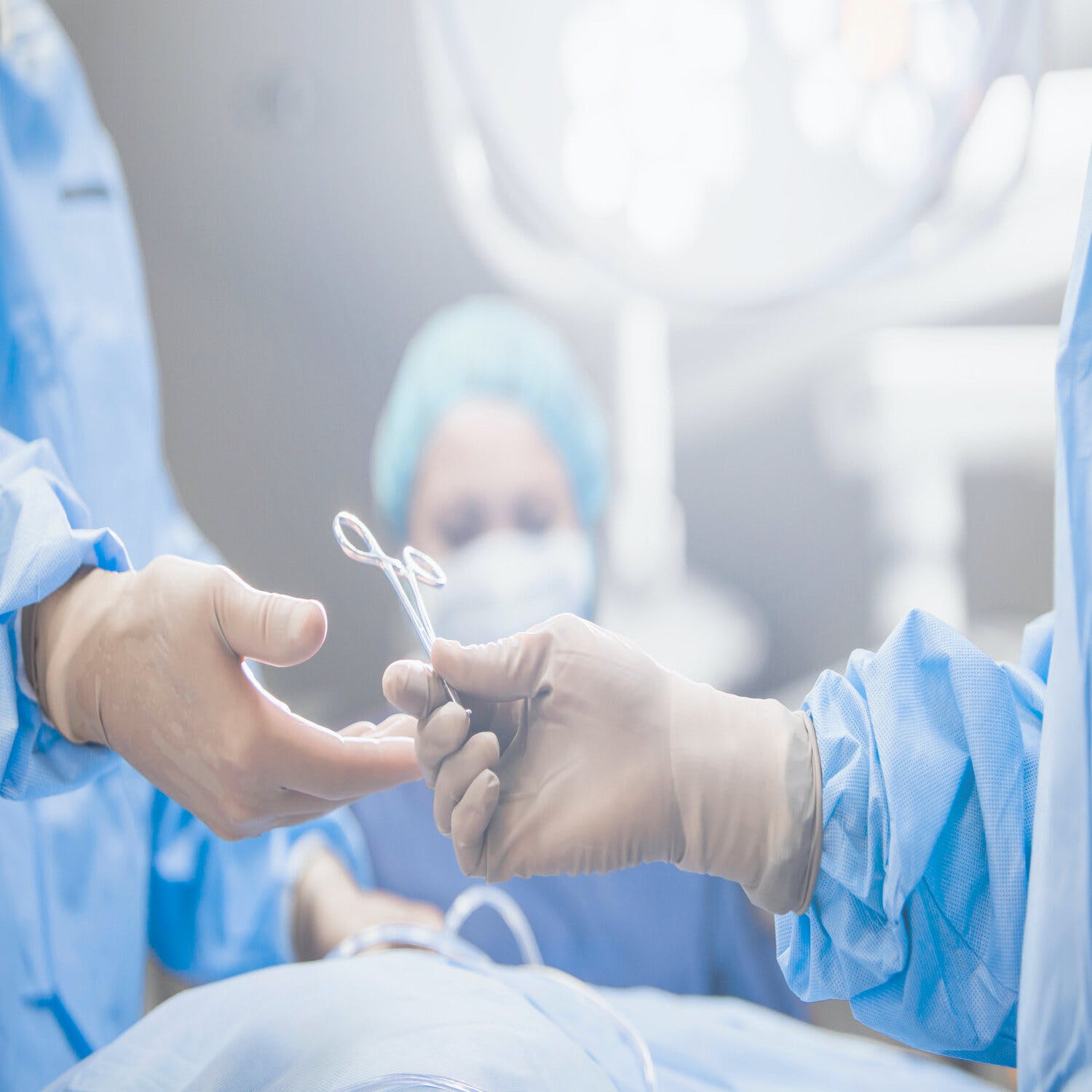 Futureproof Extra: The Cutting-Edge Tech of Modern Operating Theatres ...