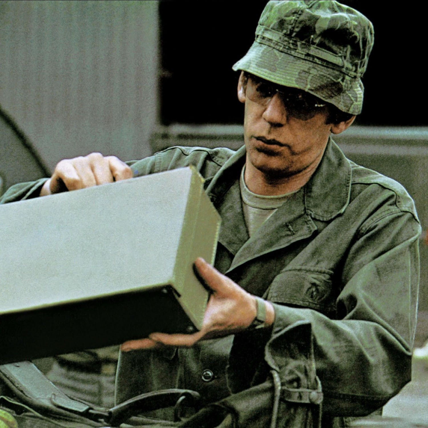 Behind the movie scenes of 'MASH' | Newstalk