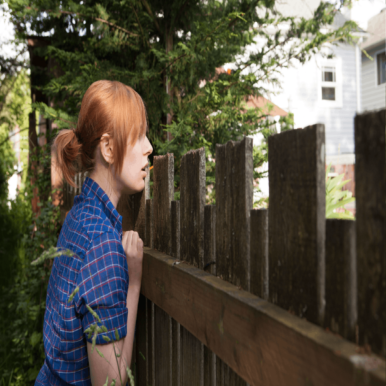So You Think You're an Adult: My nosey neighbor is driving me mad! | Newstalk