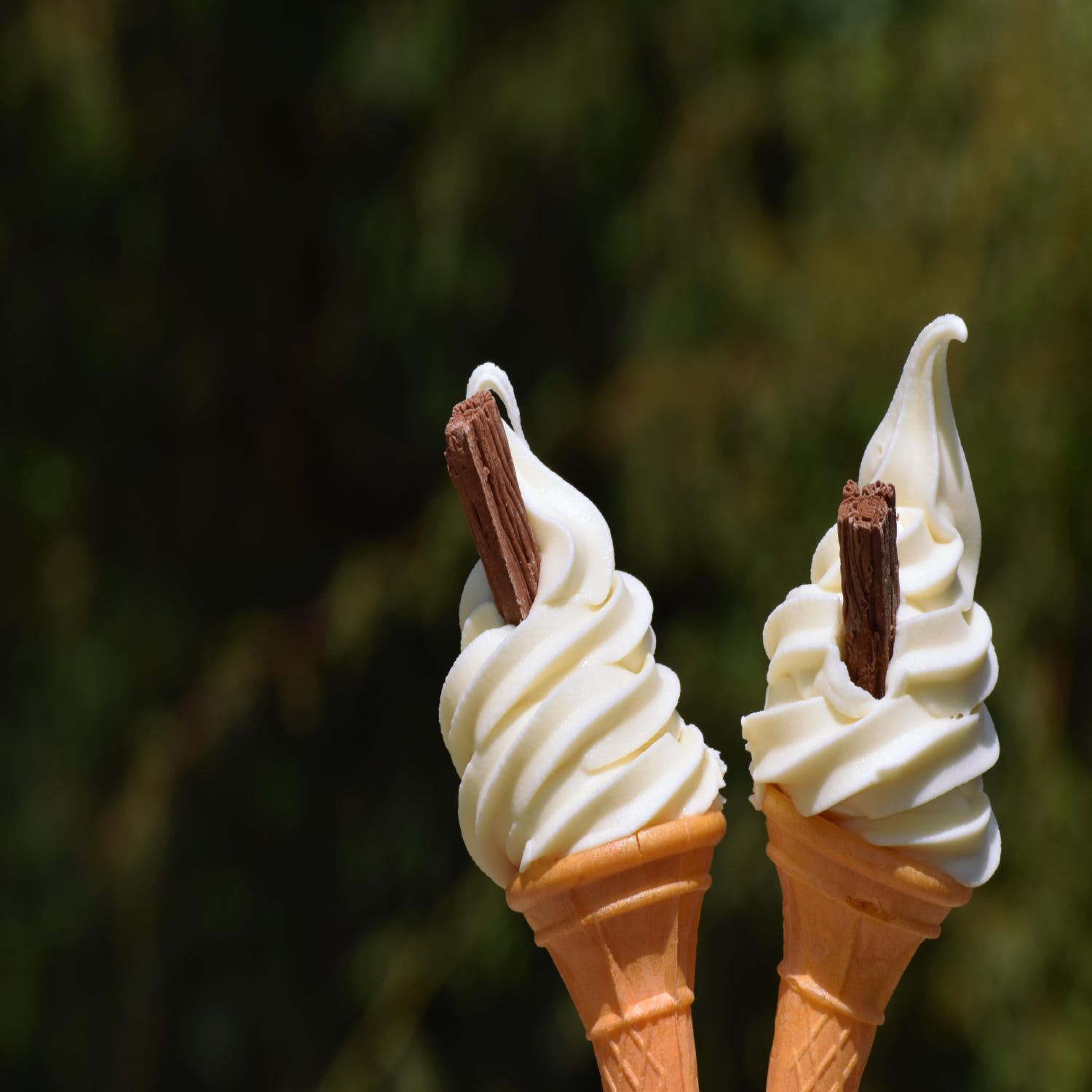 You Are What You Eat Ice-Cream | Newstalk