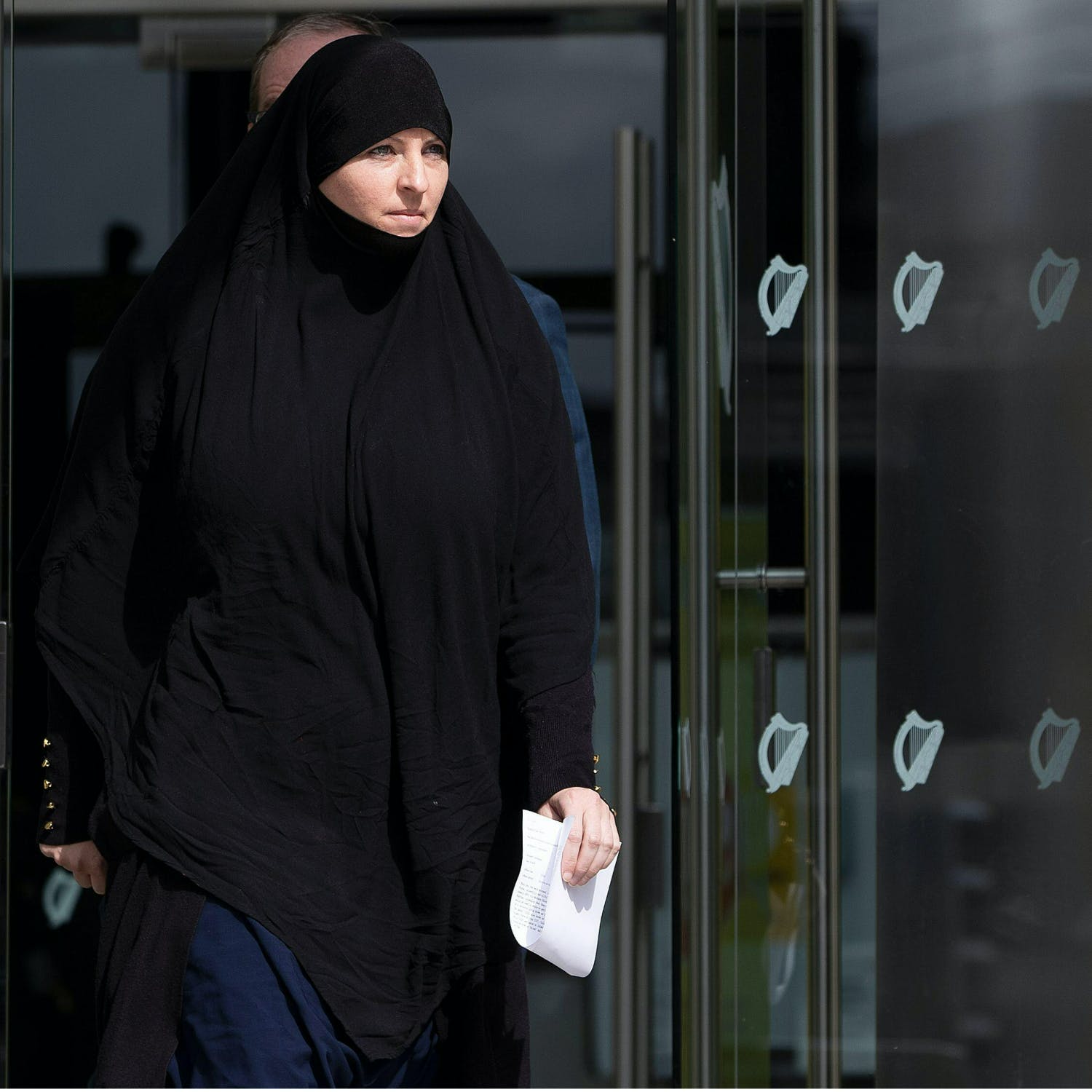 Lisa Smith Shouldn't Go To Prison, Court Hears