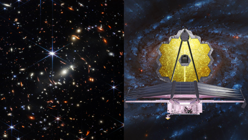 New Images Show Space Like We've Never Seen It Before