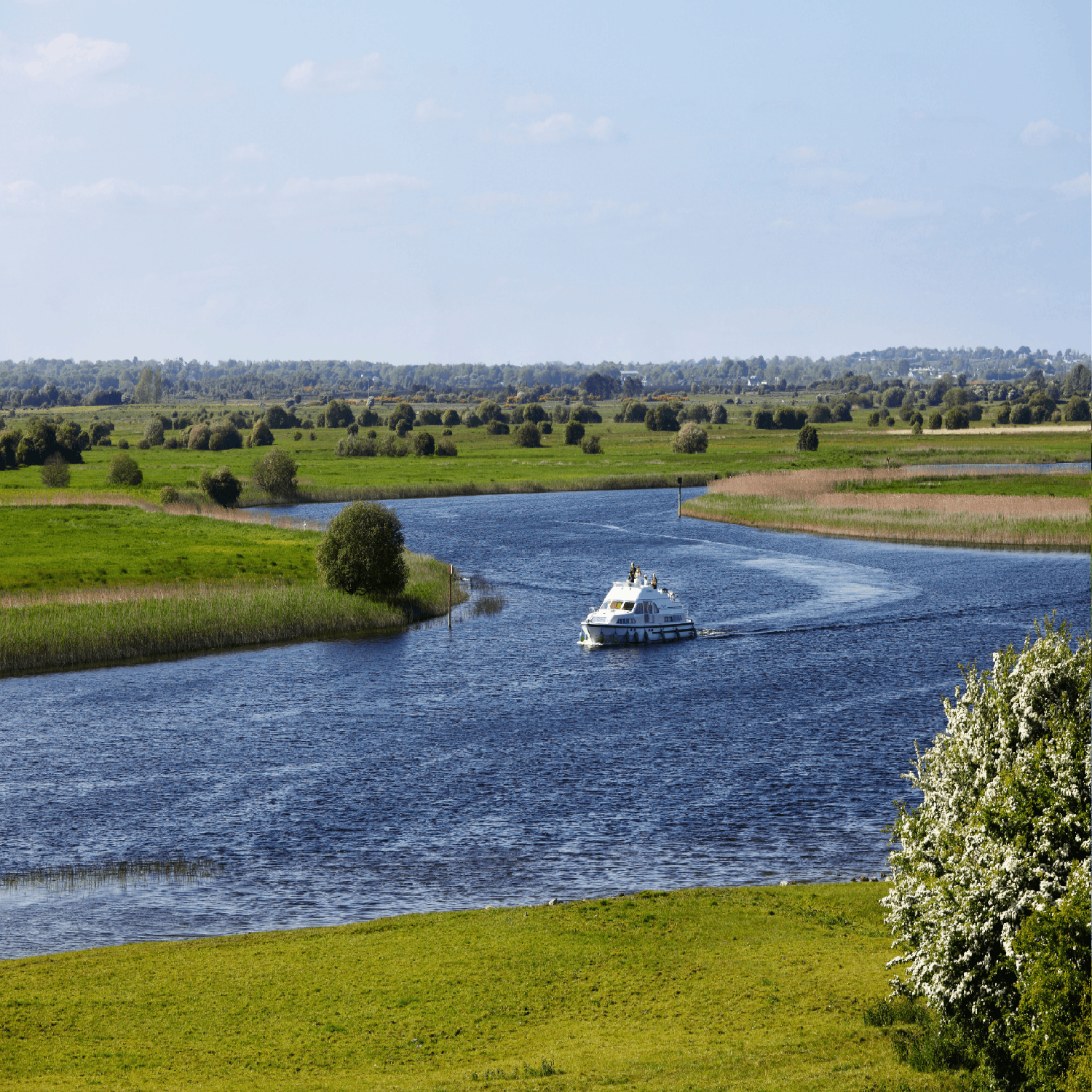 Banagher's outdoor swimming pool | Newstalk