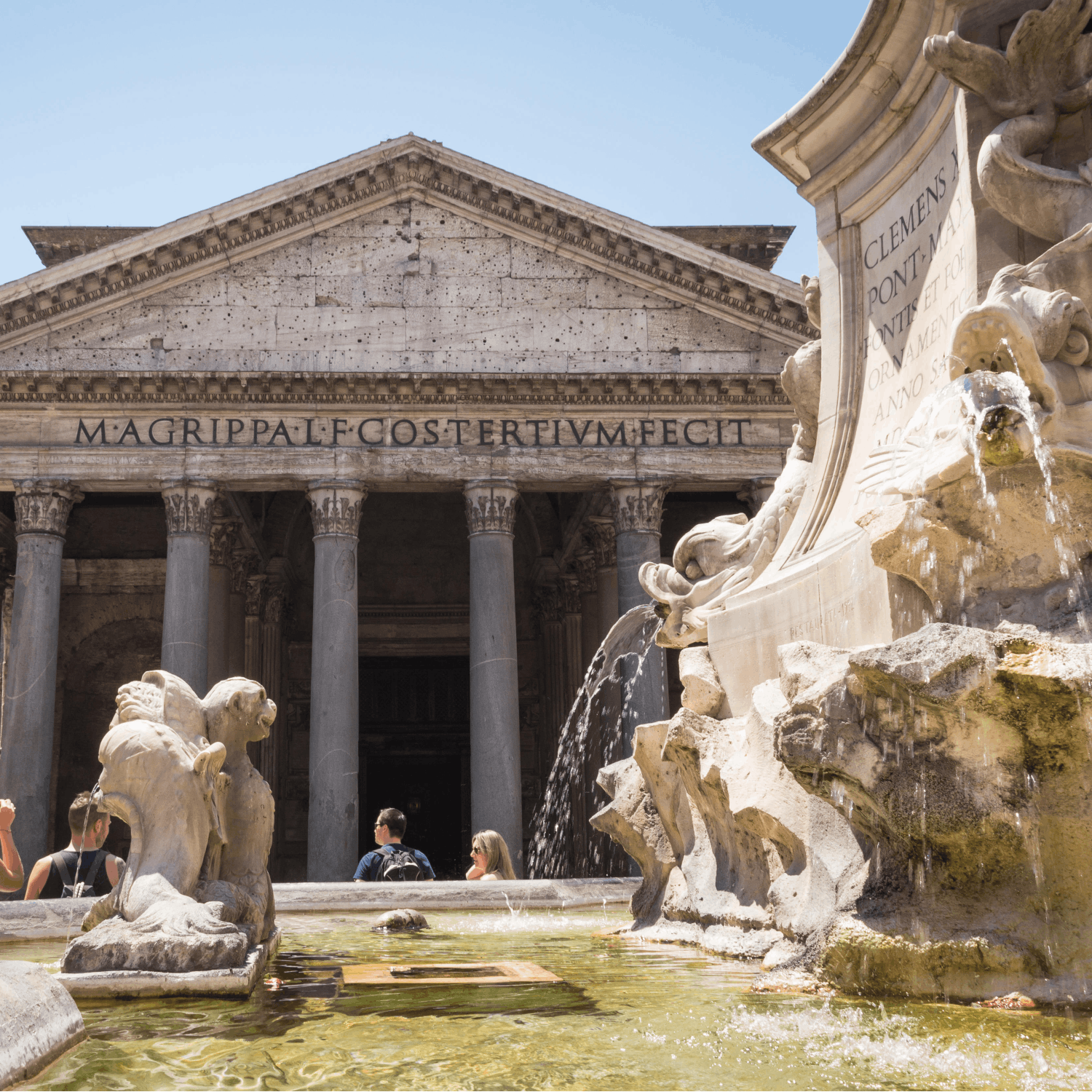 The latest on the heatwave in Europe | Newstalk