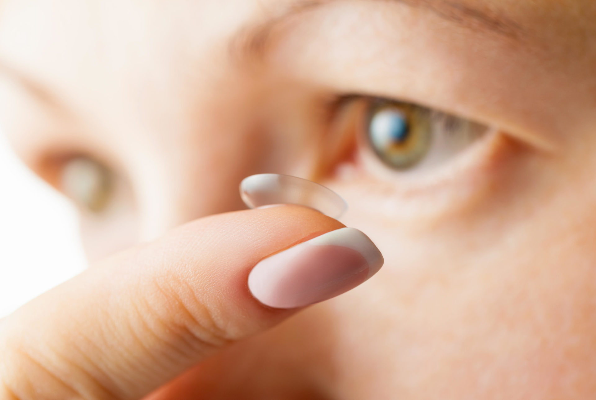 New grants announced for medical contact lenses | Newstalk